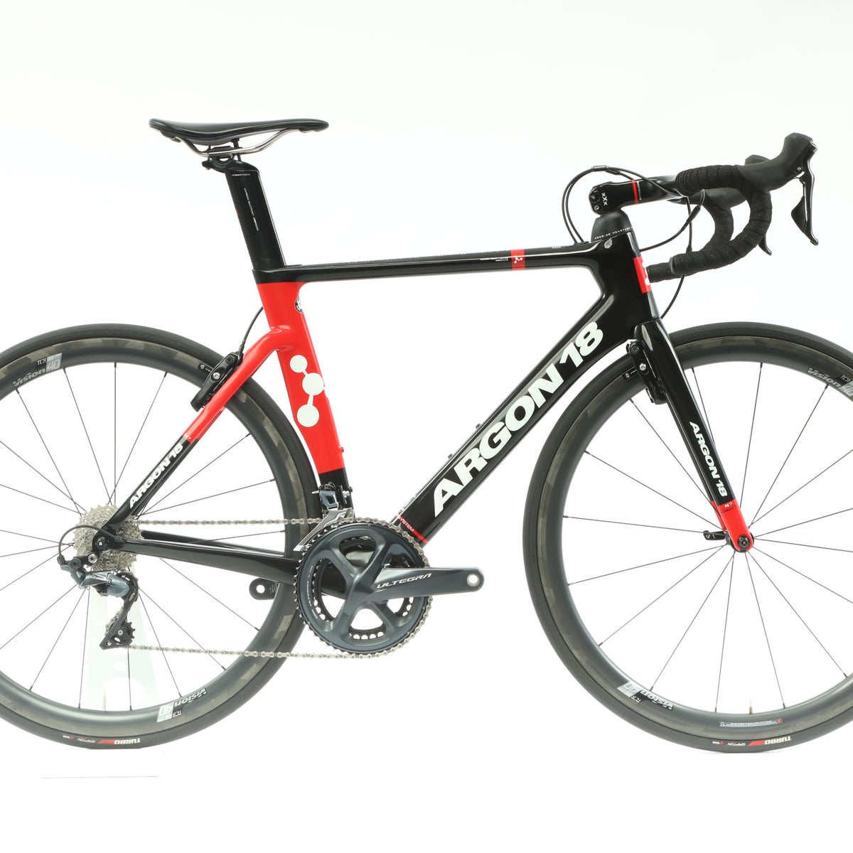 Argon 18 Nitrogen Road Bike - 2017, Medium – Cycle Limited