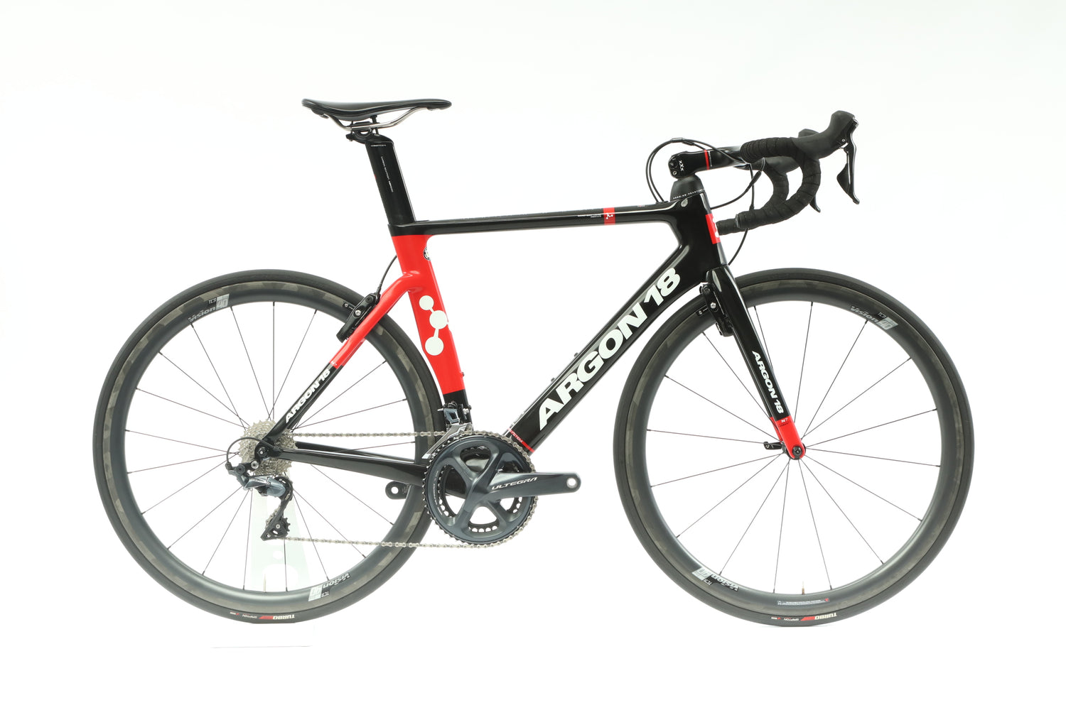 New and Used Argon 18 Bikes for Sale – Cycle Limited