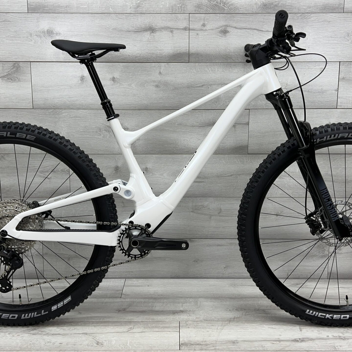 2022 Scott Contessa Spark 930 Mountain Bike - Medium – Cycle Limited