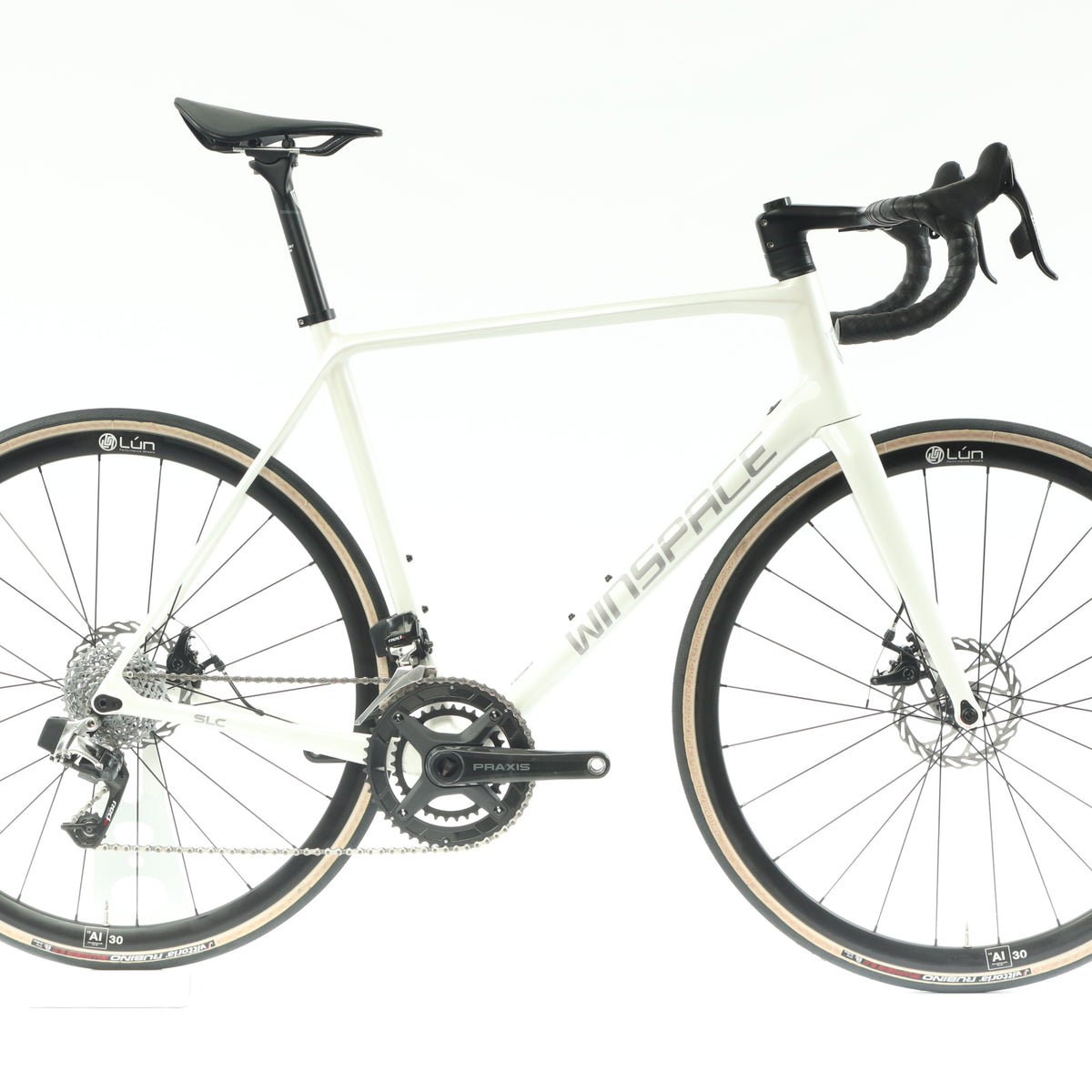 2021 Winspace SLC2.0 Road Bike - X-Large – Cycle Limited