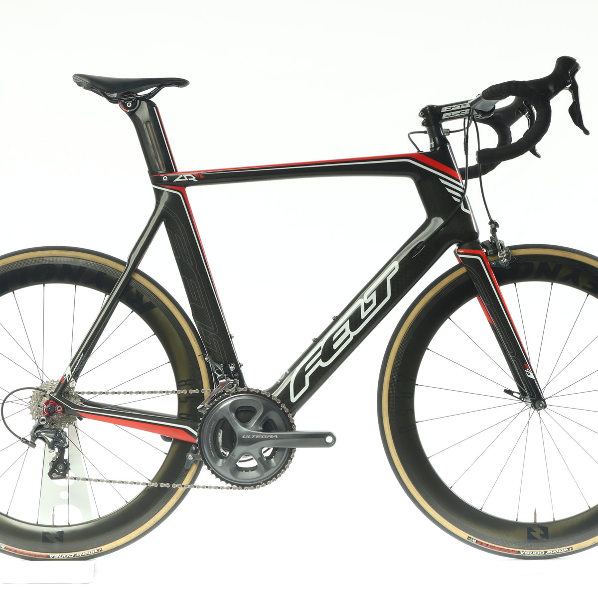 2014 Felt AR4 Road Bike - 61cm – Cycle Limited