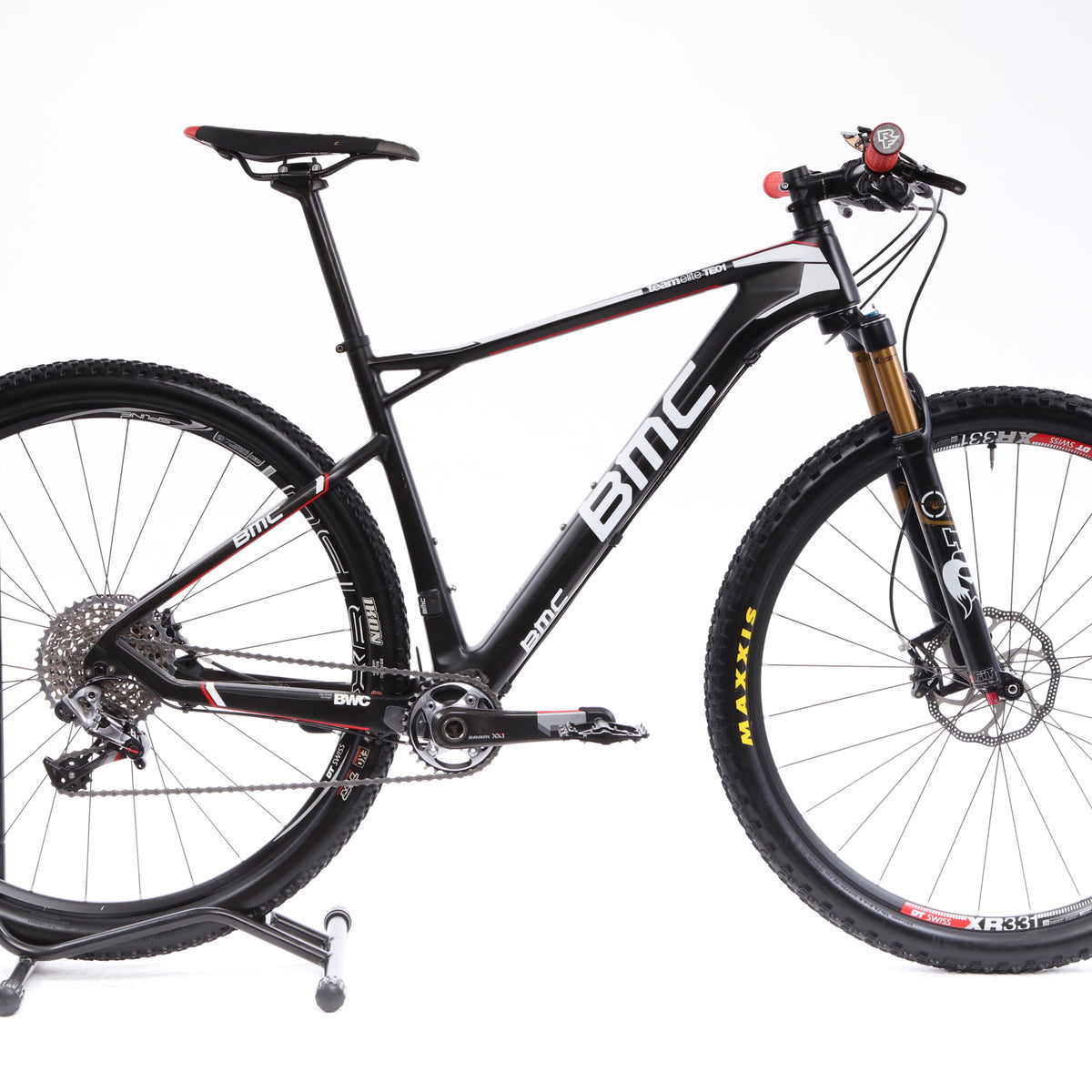 2015 BMC TEAMELITE TE01 29 Mountain Bike - Medium – Cycle Limited