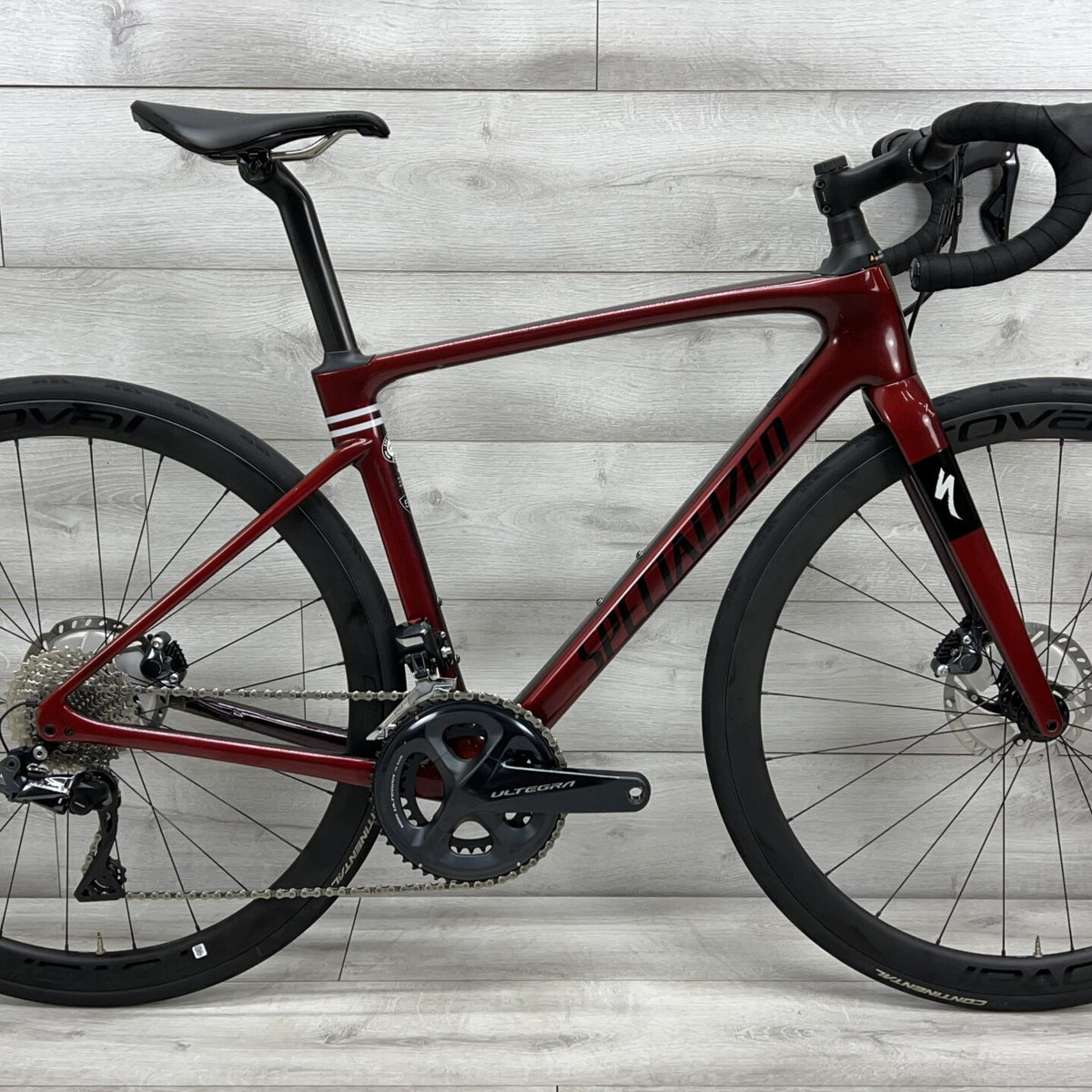 2020 Specialized Roubaix Expert Road Bike - 52cm – Cycle Limited