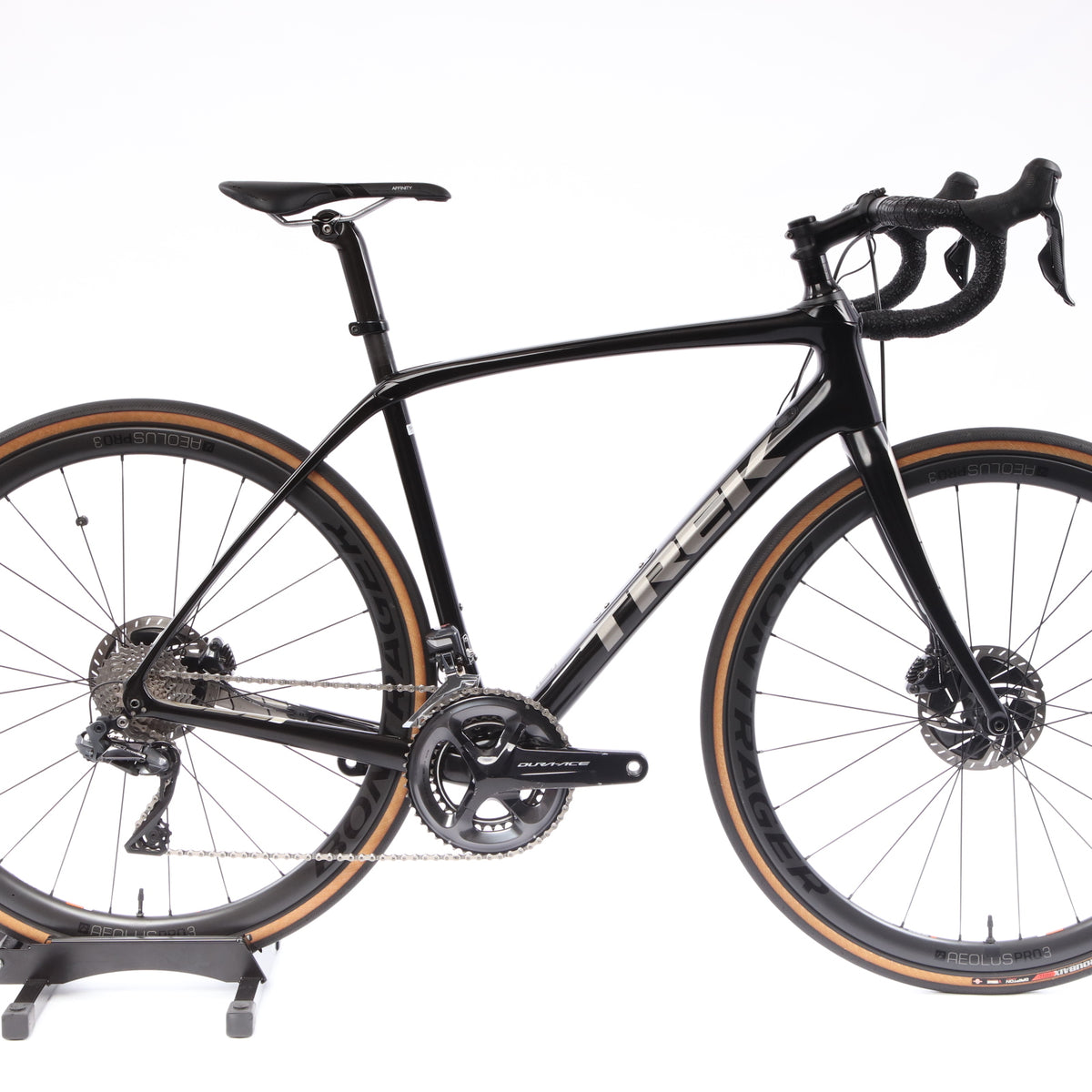 2018 Trek Domane SL 8 Disc Road Bike - 54cm – Cycle Limited