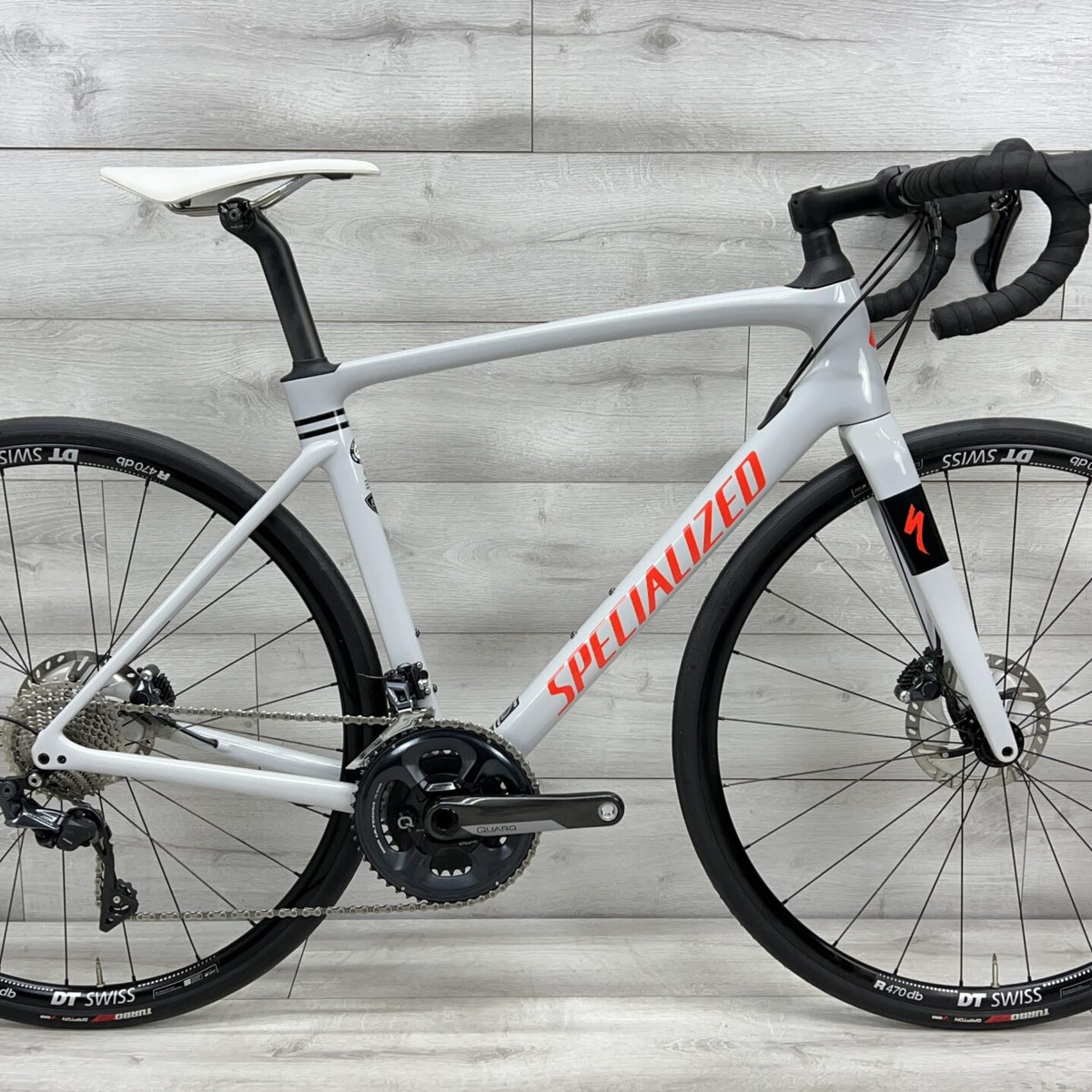 2020 Specialized Roubaix Comp Road Bike - 56cm – Cycle Limited