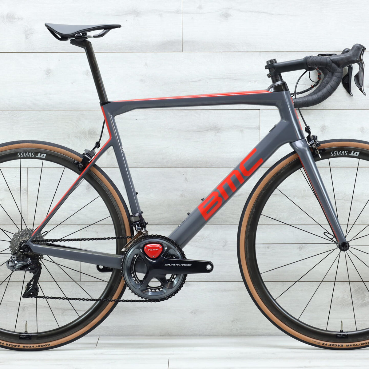 2019 BMC Teammachine SLR01 ONE Road Bike - 58cm – Cycle Limited