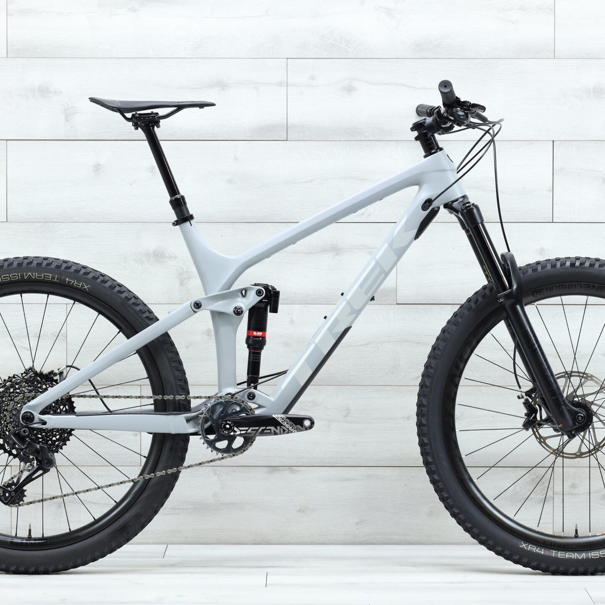2019 Trek Remedy 9.8 Mountain Bike - Large – Cycle Limited