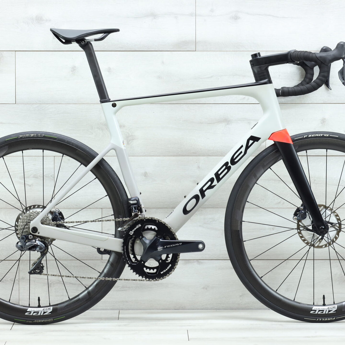 2020 Orbea Orca M20iLTD-D Road Bike - 57cm – Cycle Limited