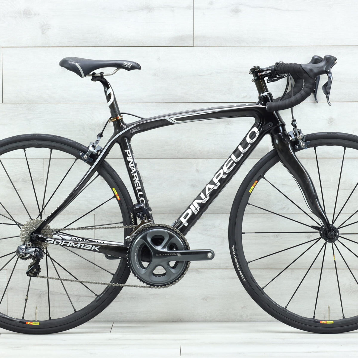 Pinarello Rokh Road Bike - 2015, 46cm – Cycle Limited
