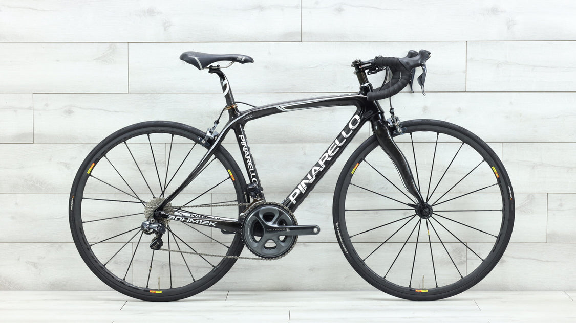 Pinarello Rokh Road Bike - 2015, 46cm – Cycle Limited