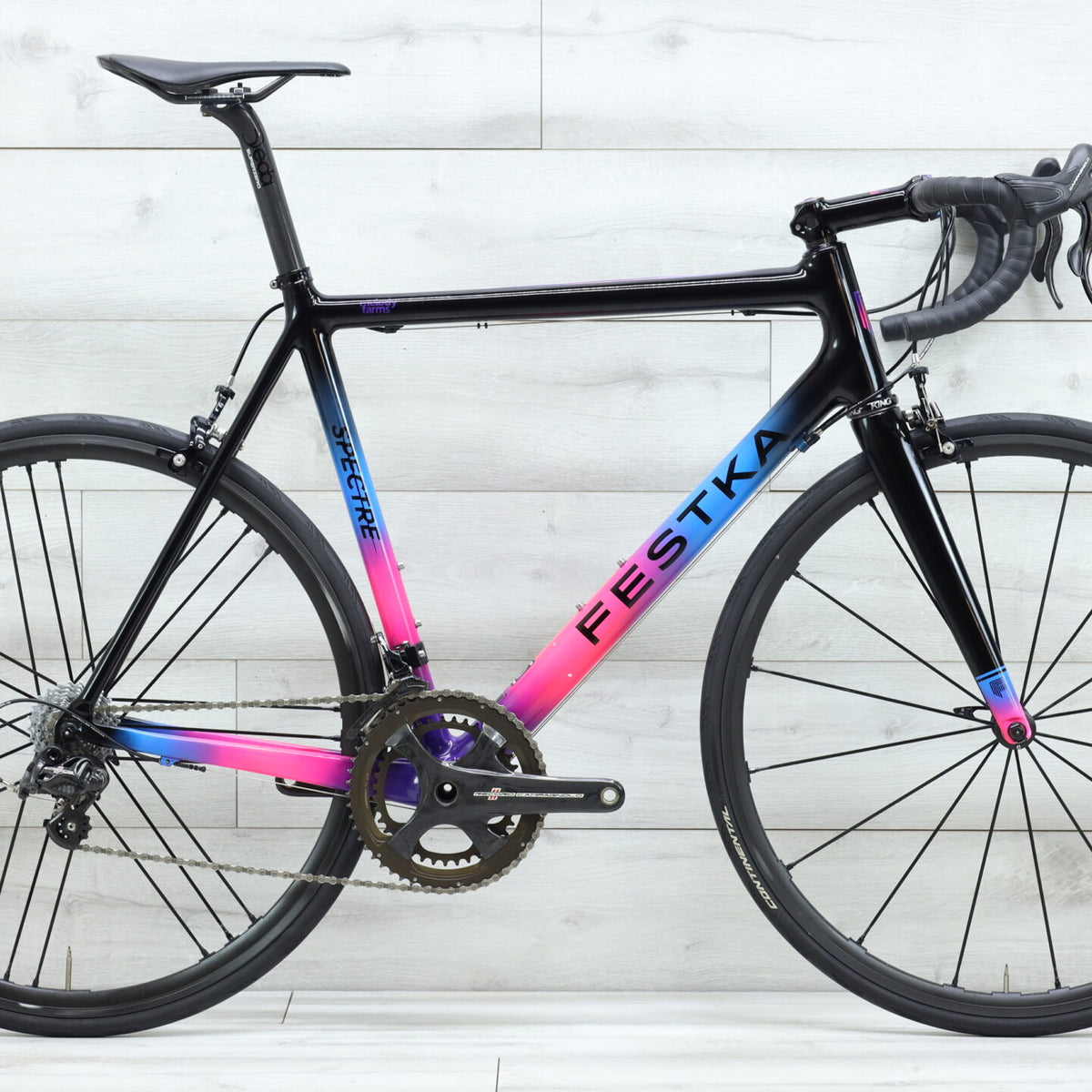 Festka Spectre Road Bike - 2017, X-Large – Cycle Limited