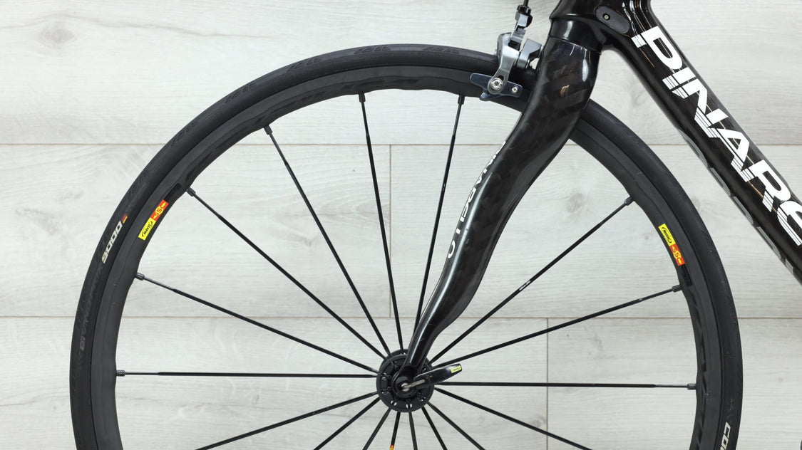 Pinarello Rokh Road Bike - 2015, 46cm – Cycle Limited