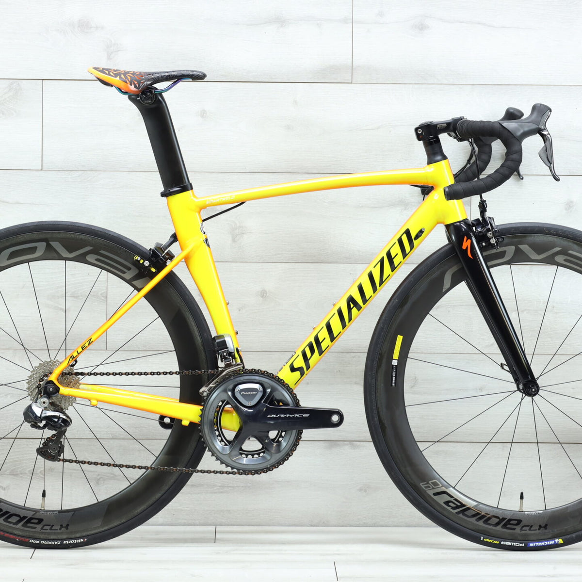 2018 Specialized Allez Sprint Comp Road Bike - 54cm – Cycle Limited
