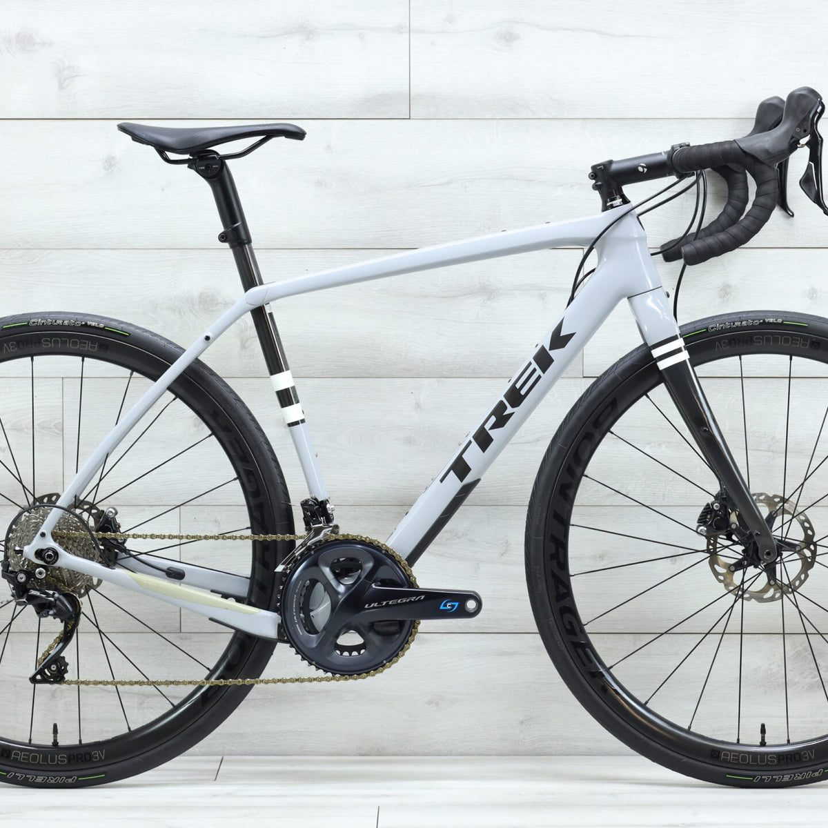 Trek Checkpoint SL5 Gravel Bike - 2020, 54cm – Cycle Limited