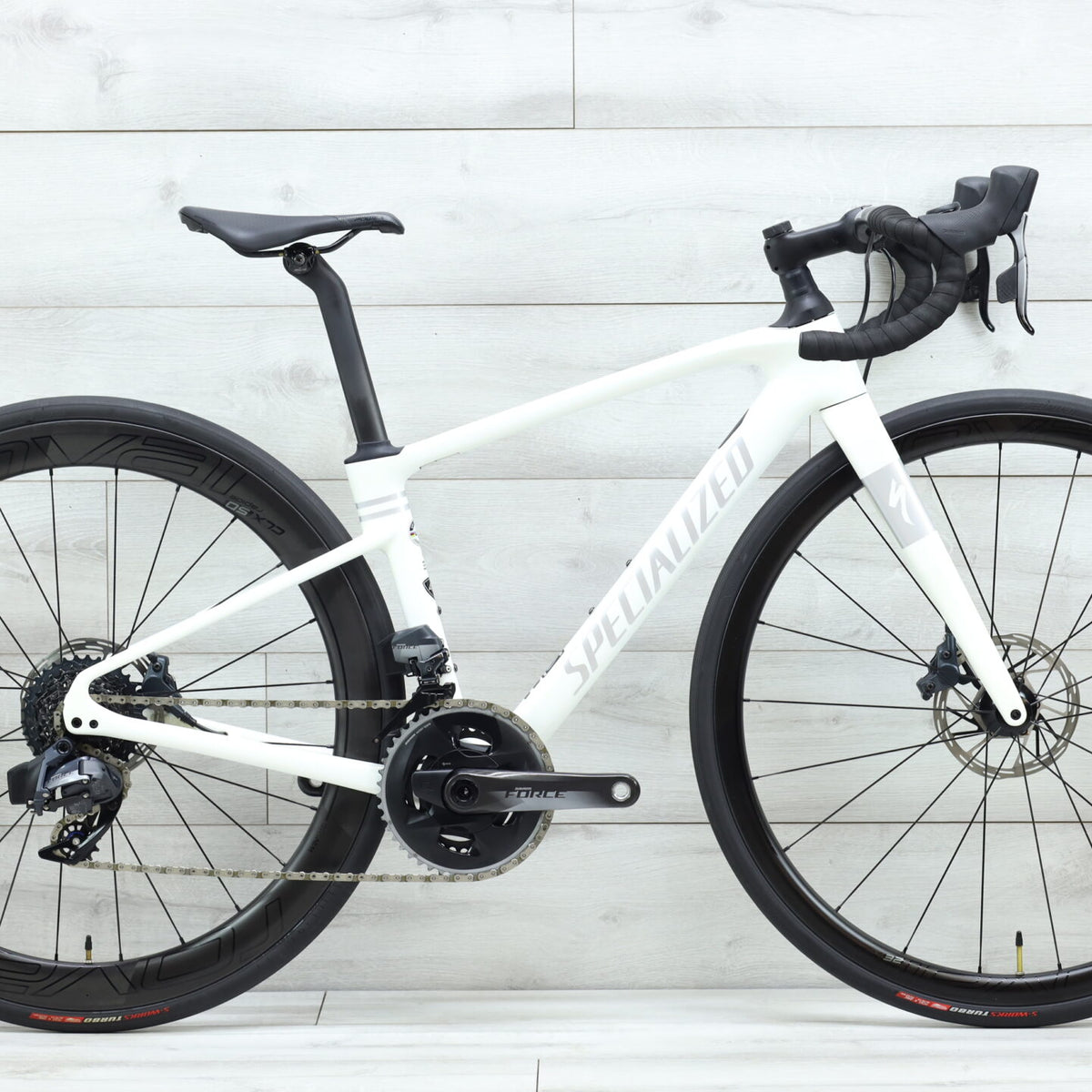 2021 Specialized Roubaix Pro Road Bike - 44cm – Cycle Limited