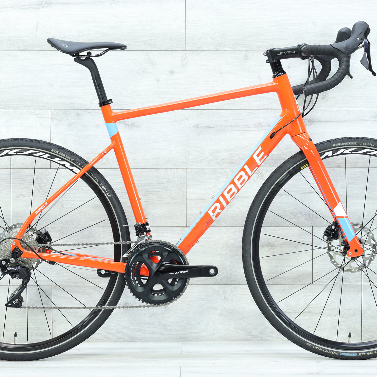 Ribble CGR AL Gravel Bike - 2022, Large – Cycle Limited