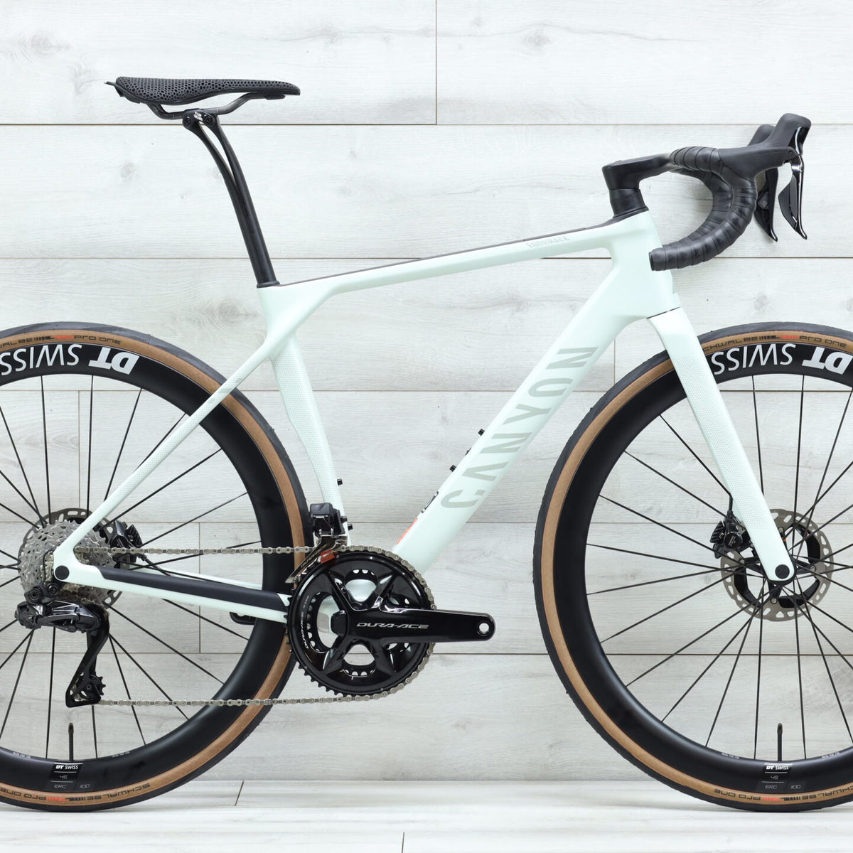 2023 Canyon Endurace CFR Di2 Road Bike - Small – Cycle Limited