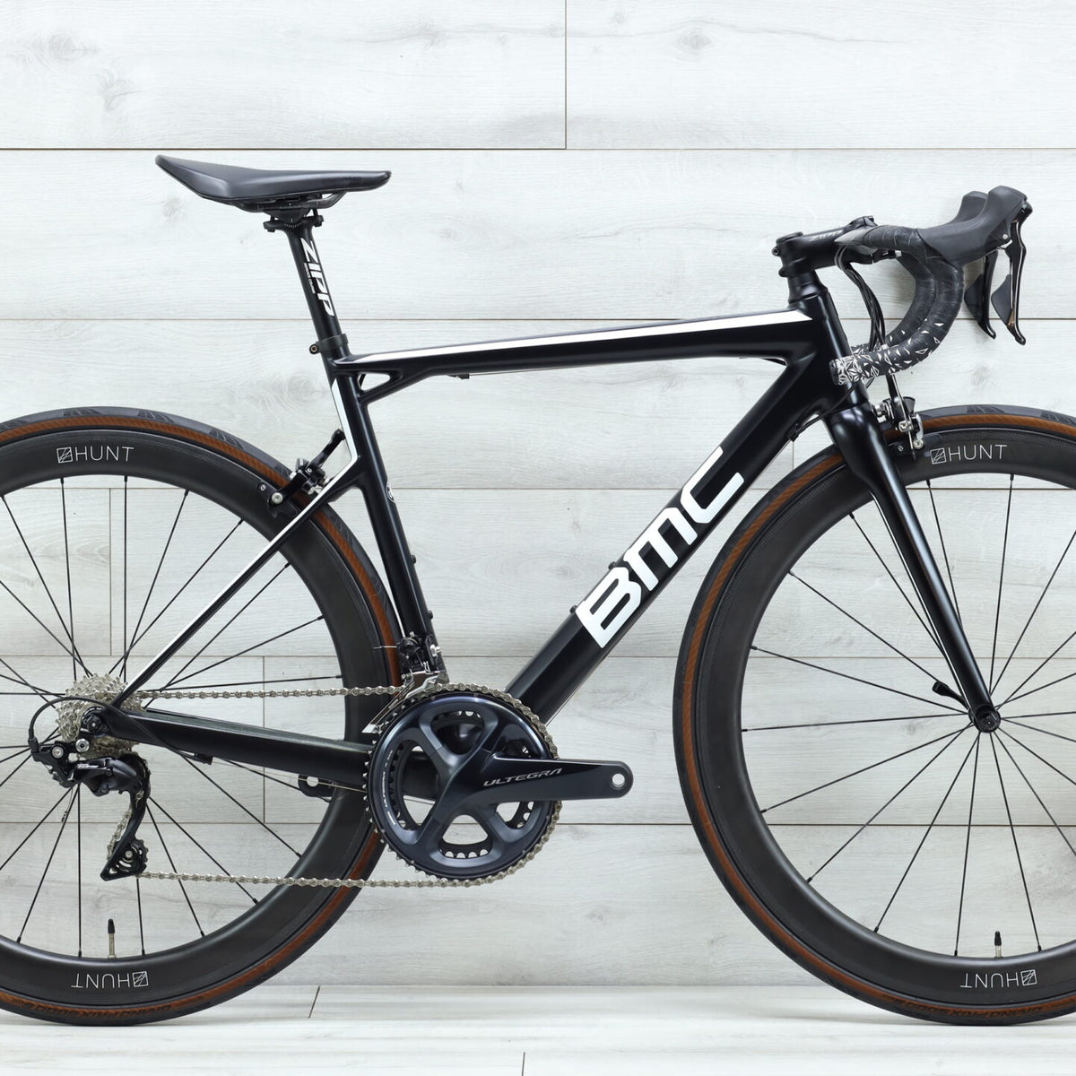 2019 BMC Teammachine SLR03 ONE Road Bike - 51cm – Cycle Limited