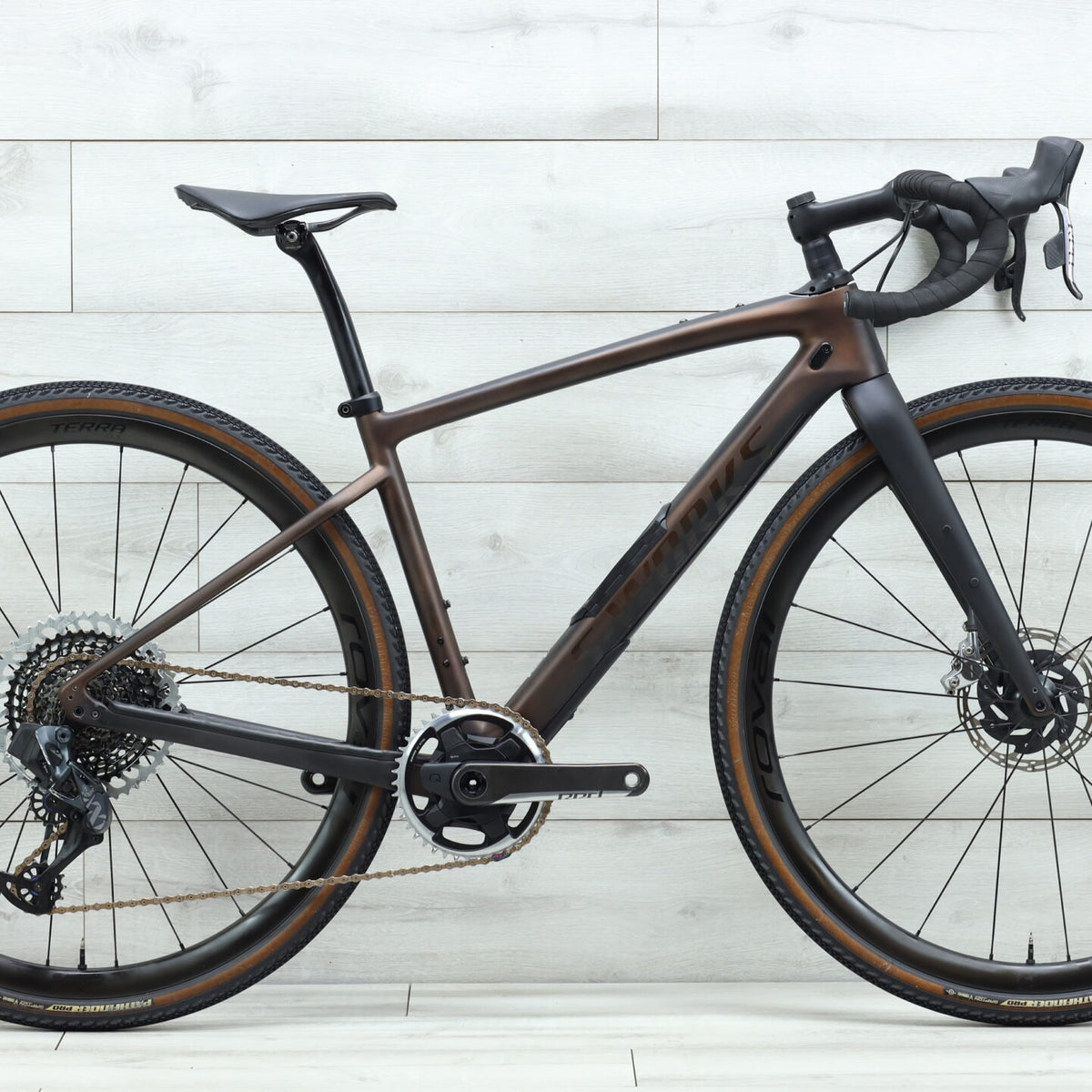 2021 Specialized S-Works Diverge Gravel Bike - 52cm – Cycle Limited