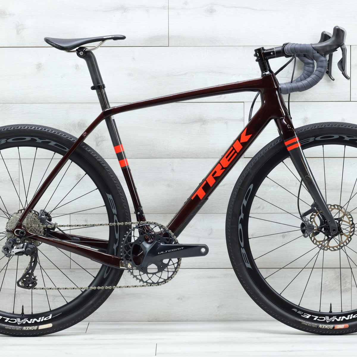 2021 Trek Checkpoint SL Di2 Gravel Bike - 56cm – Cycle Limited