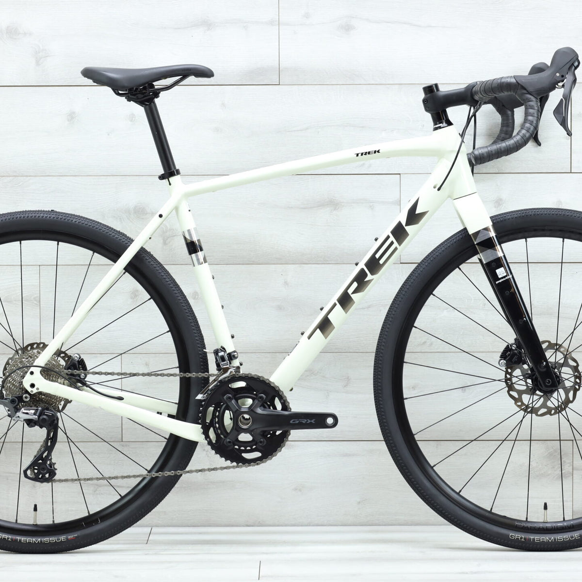 2023 Trek Checkpoint ALR 5 Gravel Bike - 56cm – Cycle Limited