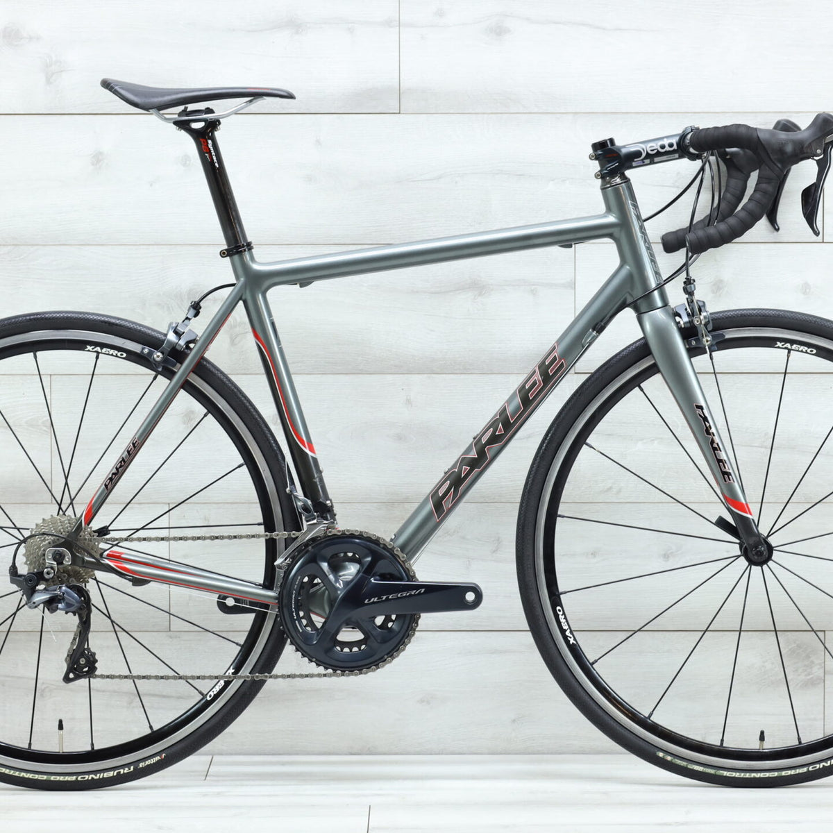Parlee Z5 Road Bike - 2015, Med/Large Tall – Cycle Limited