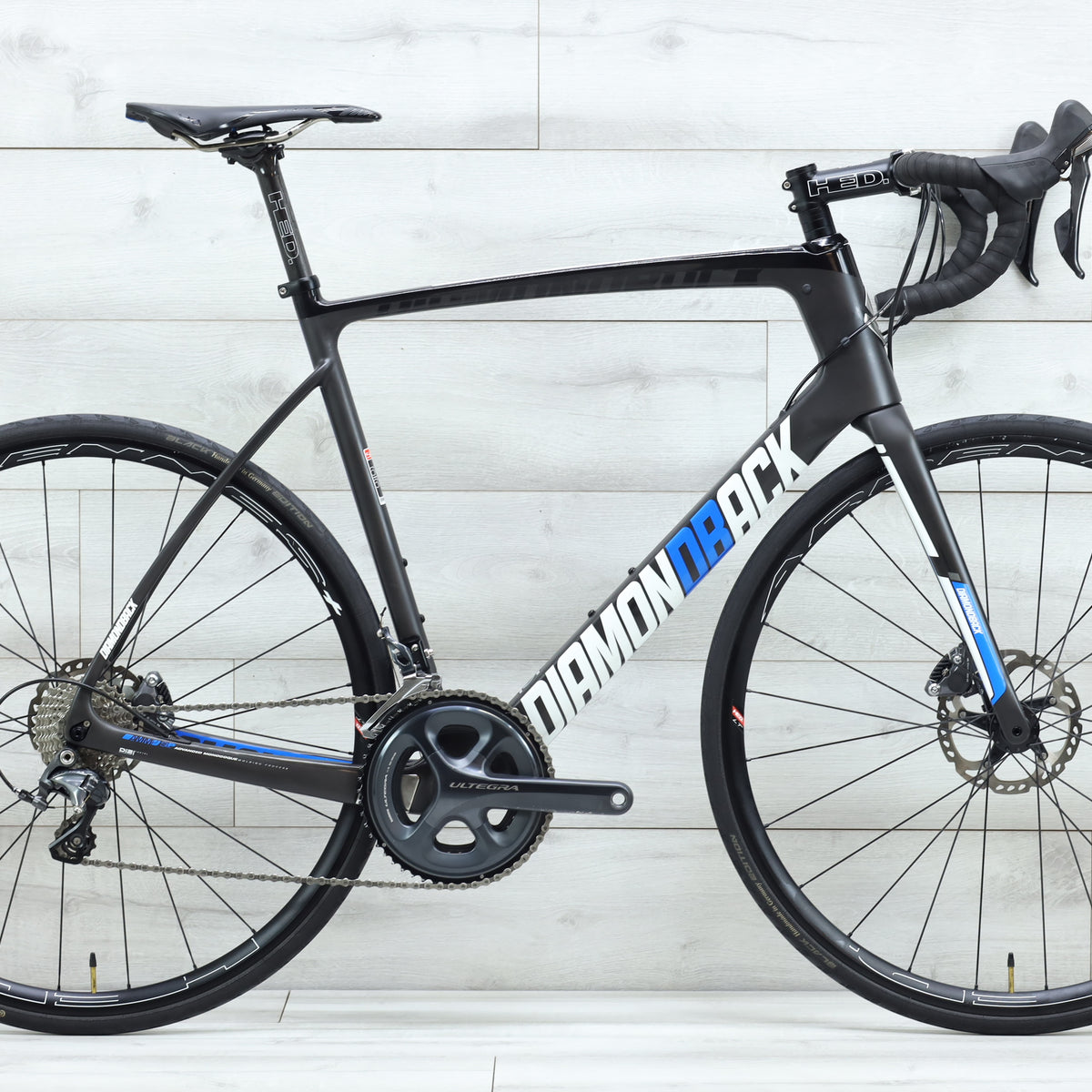 Diamondback Podium Vitesse Road Bike - 2017, 58cm – Cycle Limited