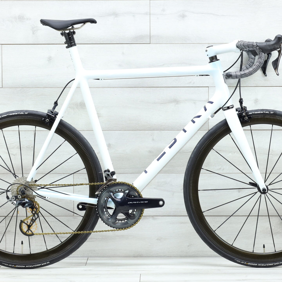 Festka One Road Bike - 2017, XX-Large – Cycle Limited