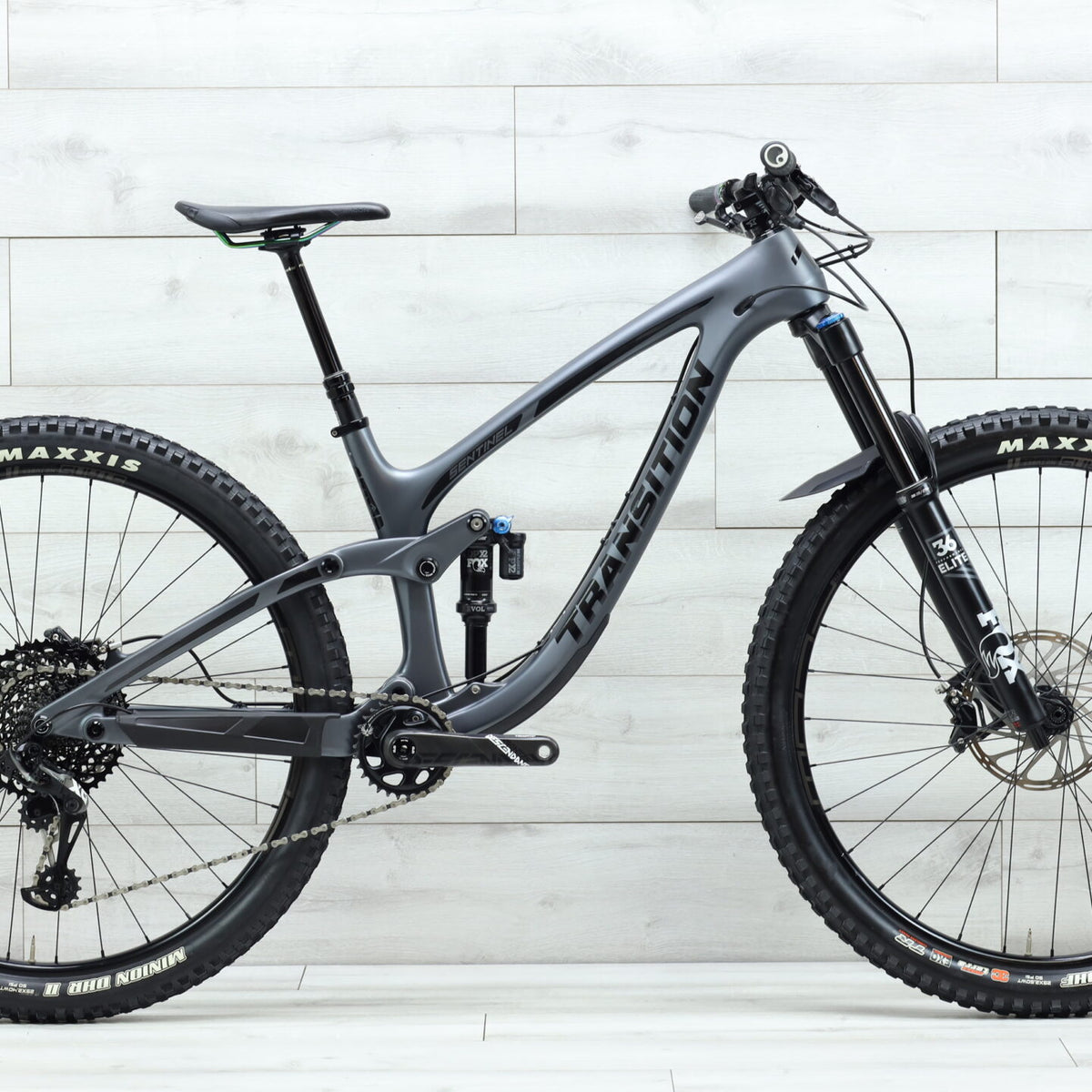 2019 Transition Sentinel Carbon XO1 Mountain Bike - Medium – Cycle Limited