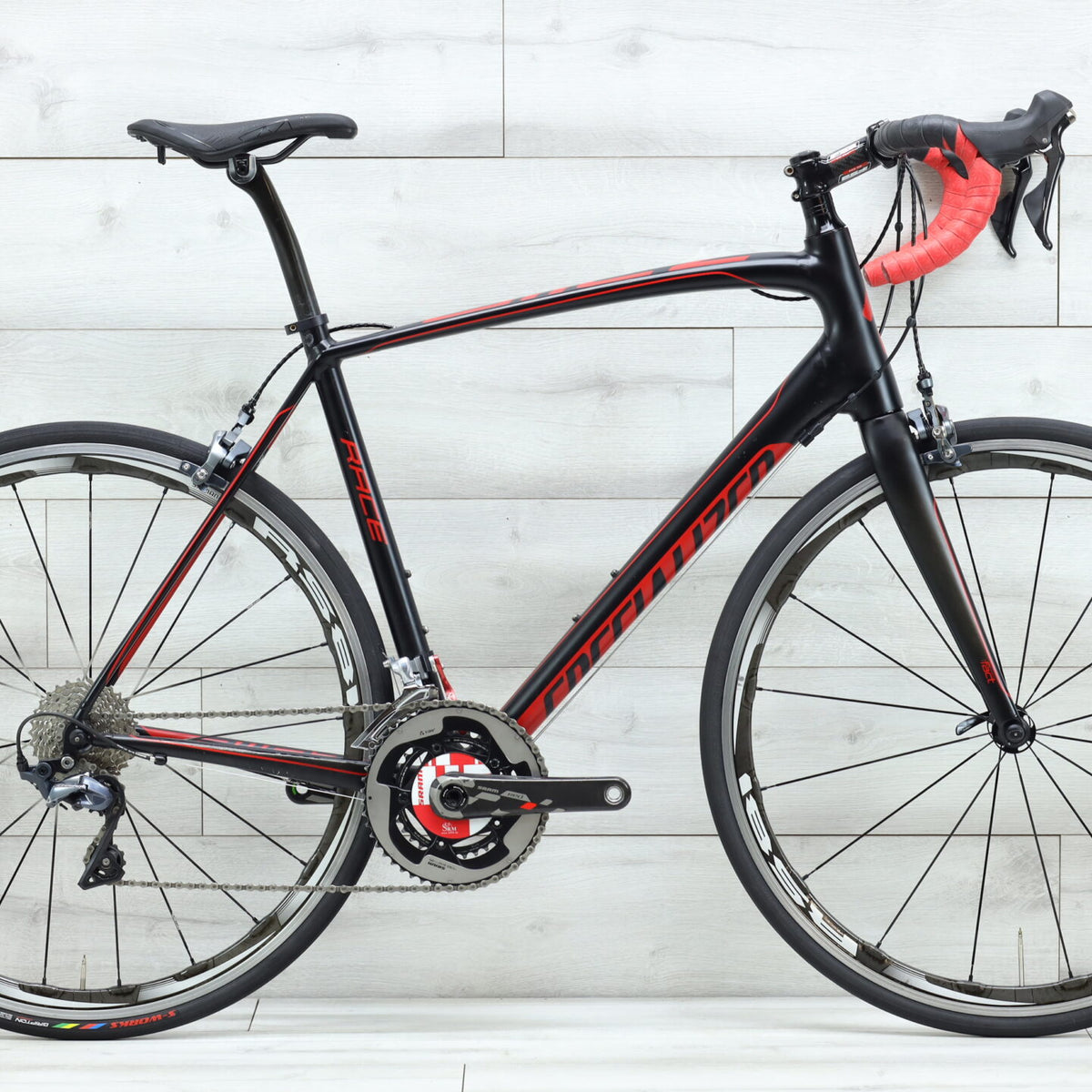 2014 Specialized Allez Race Road Bike - 58cm – Cycle Limited