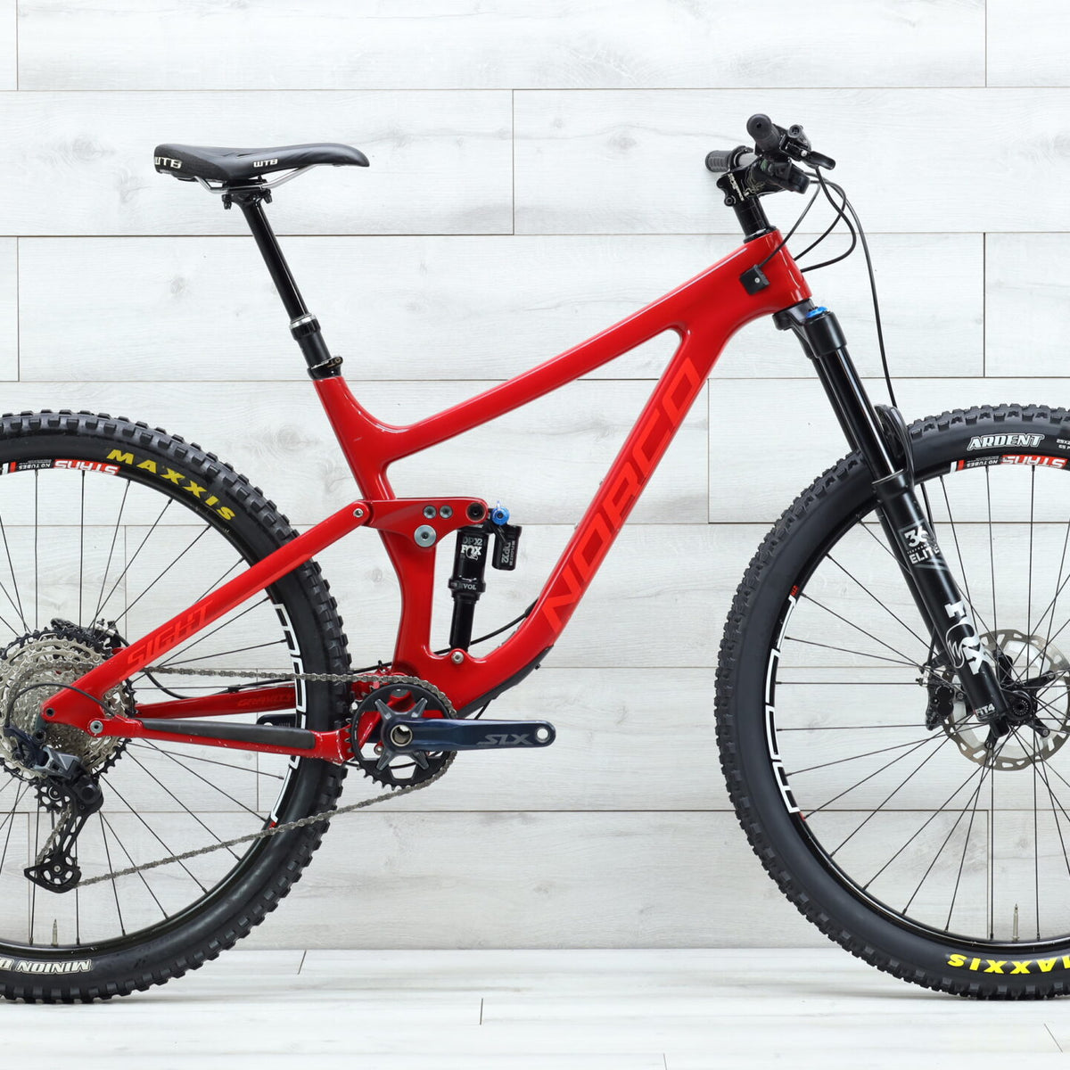 Norco Sight C1 29 Mountain Bike - 2018, Large – Cycle Limited