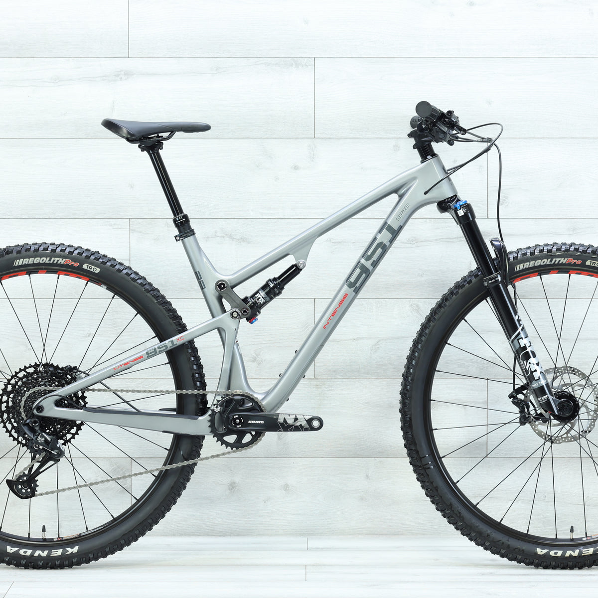 2023 Intense 951 Series XC Mountain Bike - Medium – Cycle Limited