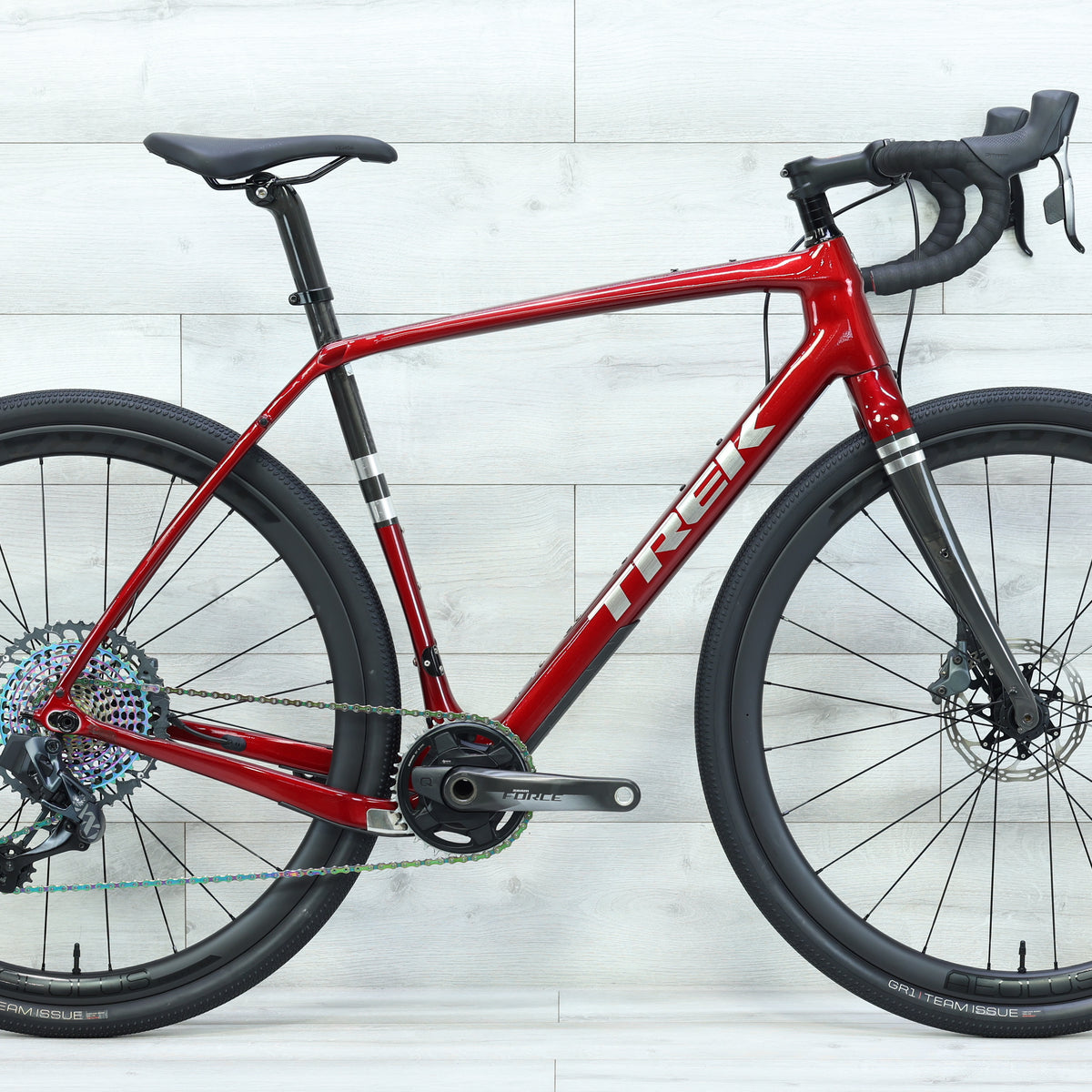 2021 Trek Checkpoint SL 7 Gravel Bike - 56cm – Cycle Limited