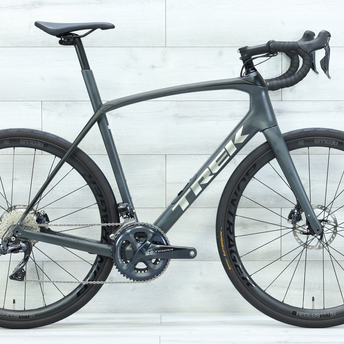 Trek Domane SL 7 Road Bike - 2020, 58cm – Cycle Limited