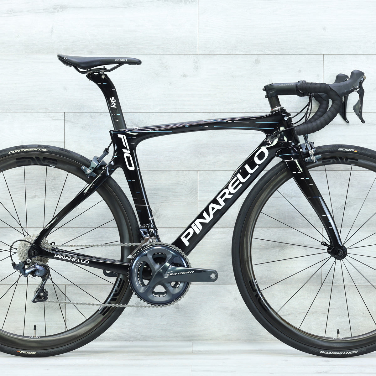 2020 Pinarello Dogma F10 Team Sky Road Bike - 50cm – Cycle Limited