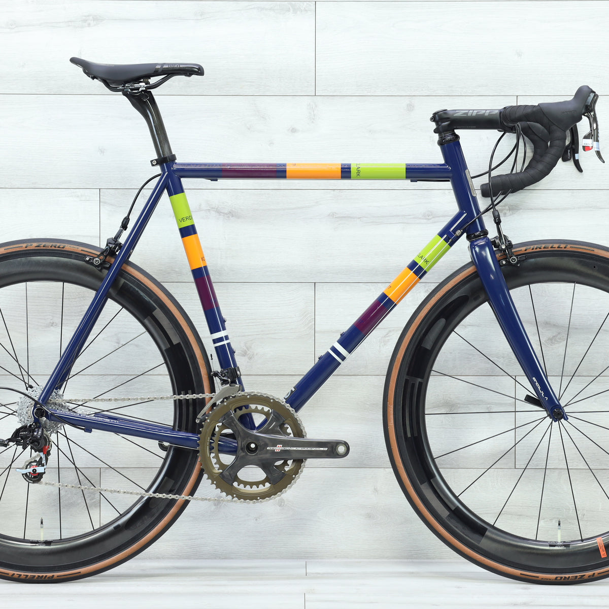 2021 Pegoretti Marcelo Road Bike - 57cm – Cycle Limited