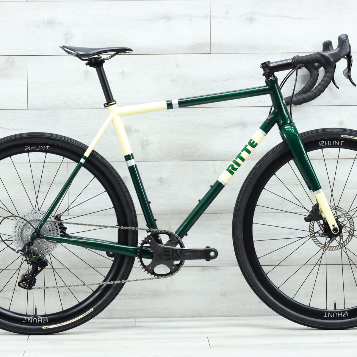 Ritte Satyr Gravel Bike - 2021, X-Large – Cycle Limited