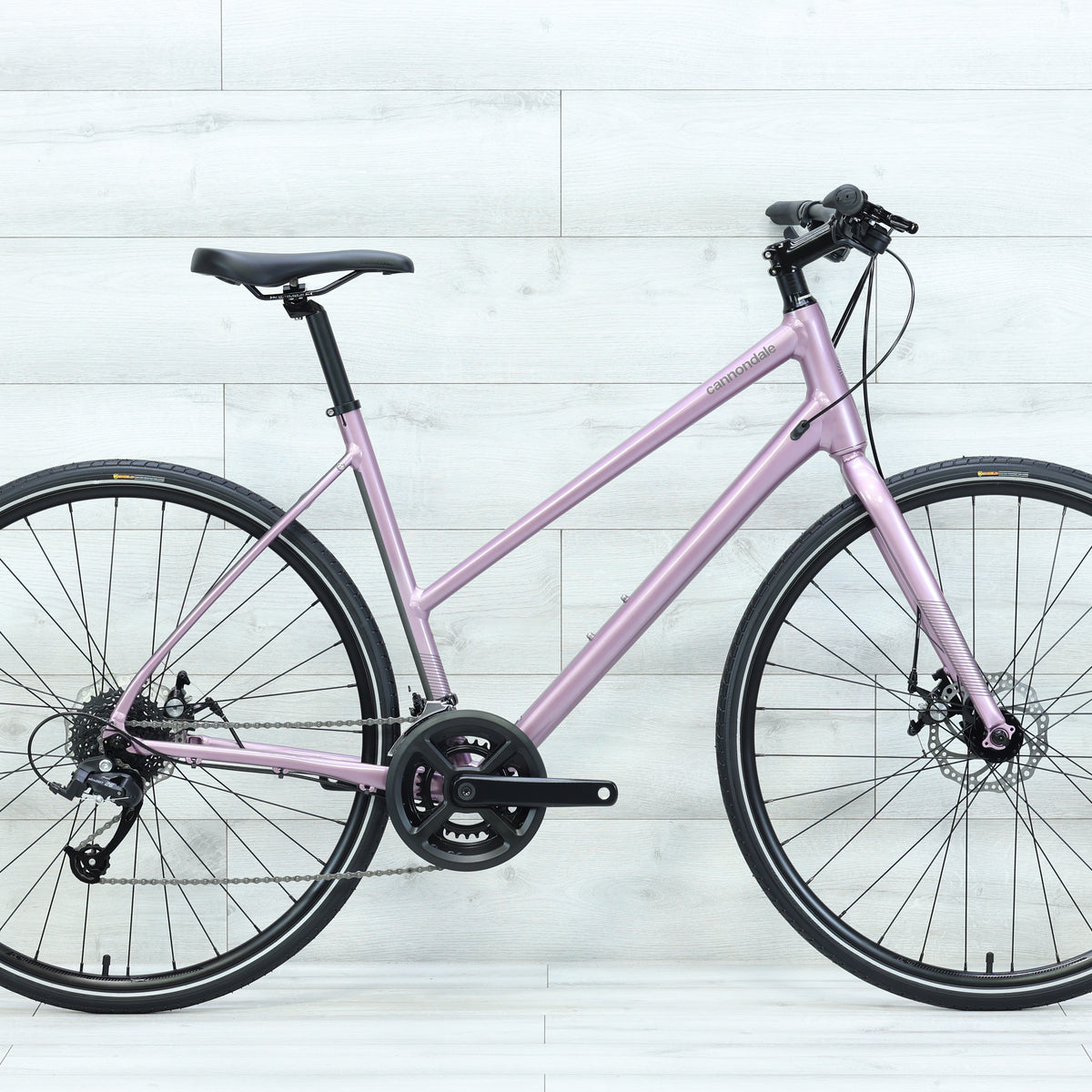 2023 Cannondale Quick 5 Remixte Commuter Bike - Large – Cycle Limited