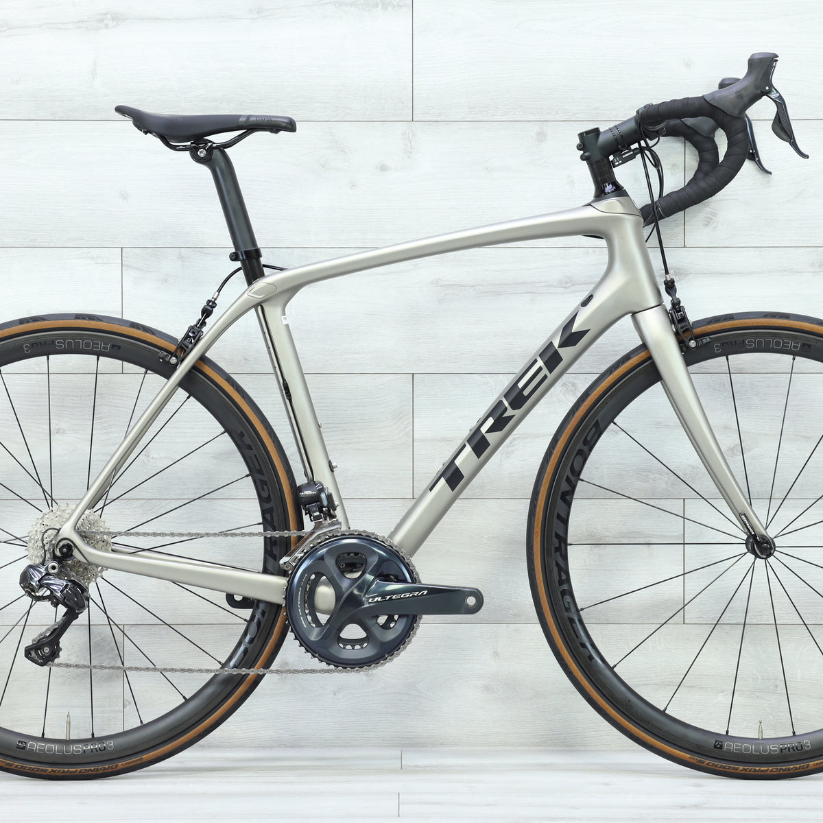 2019 Trek Domane SLR Di2 Project One Road Bike - 56cm – Cycle Limited