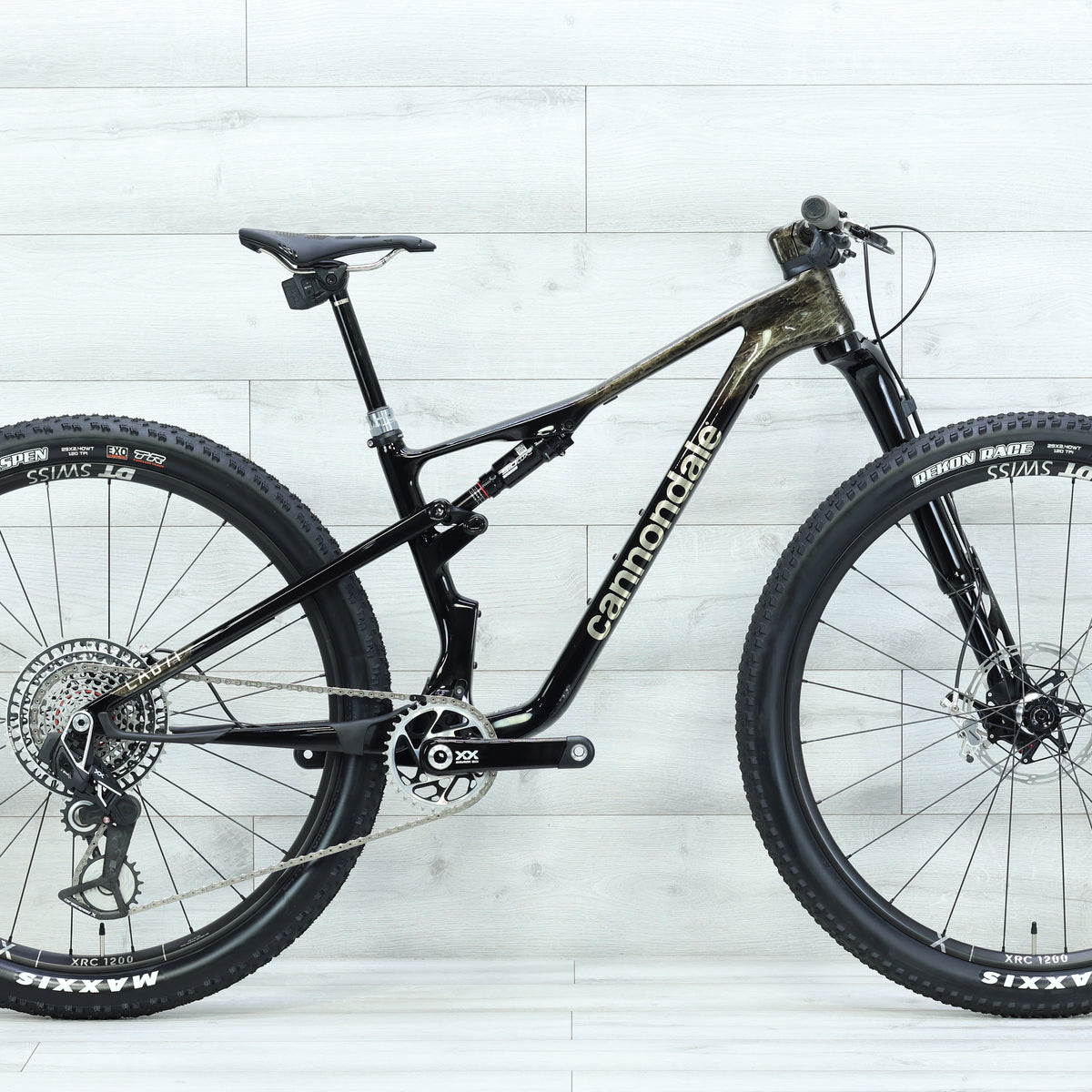 2024 Cannondale Scalpel LAB71 Mountain Bike - Medium – Cycle Limited