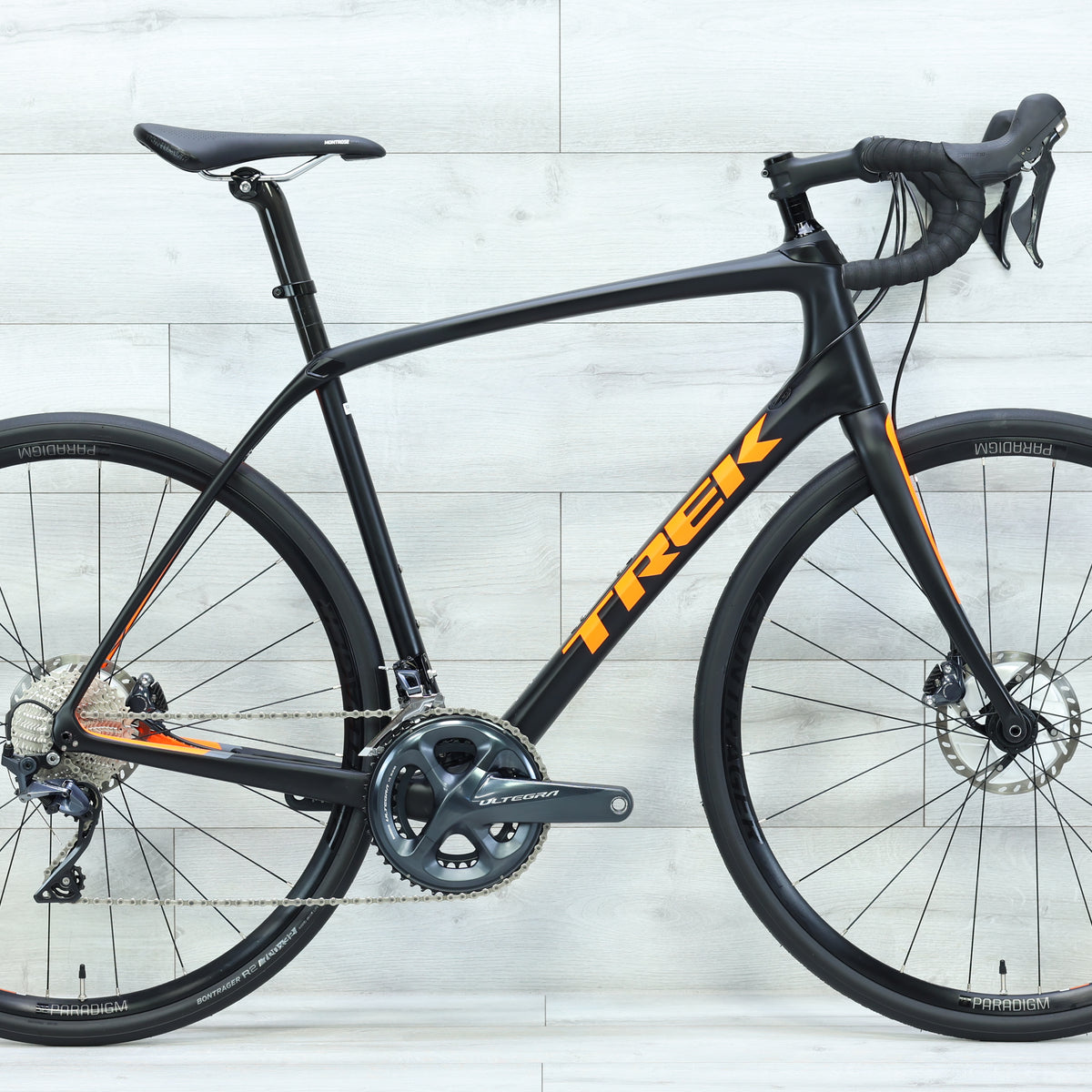 2019 Trek Domane SL 6 Disc Road Bike - 58cm – Cycle Limited