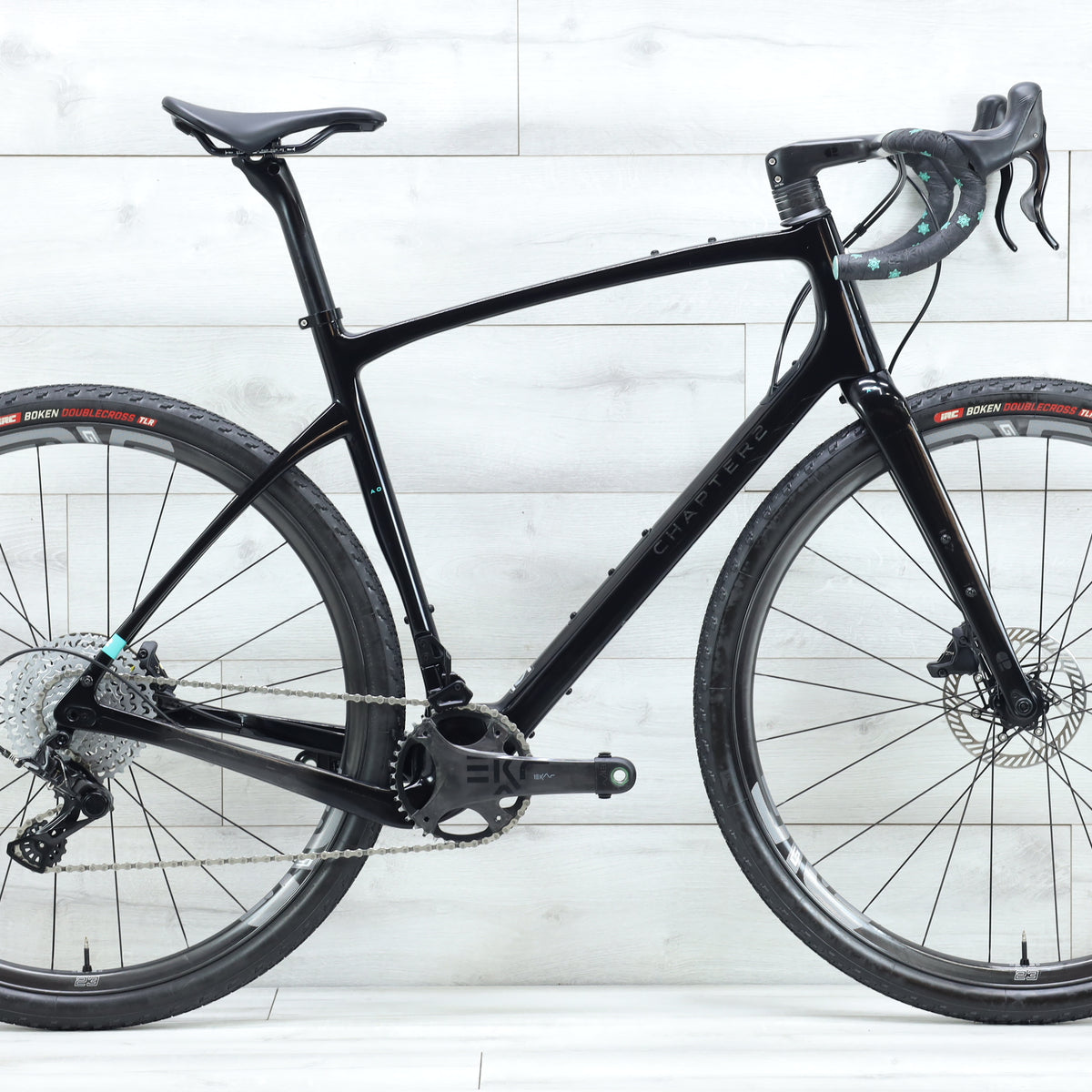 Chapter2 AO Gravel Bike - 2022, Large – Cycle Limited