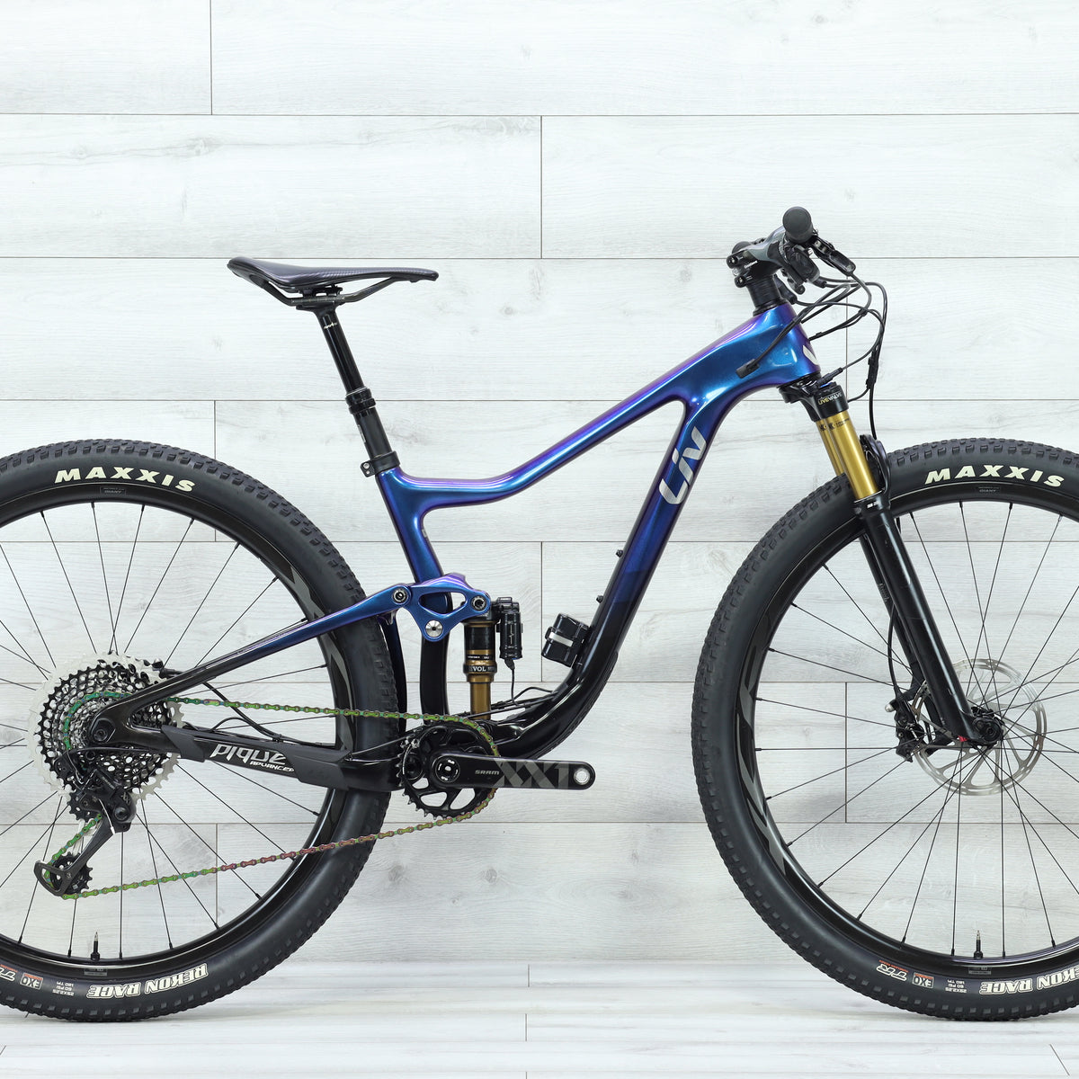 2020 Liv Pique Advanced Pro 29 0 Mountain Bike - Small – Cycle Limited