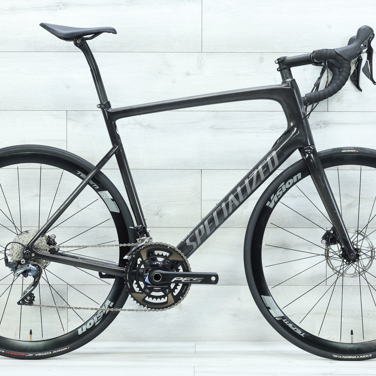 2021 Specialized Tarmac SL6 Sport Road Bike - 61cm – Cycle Limited