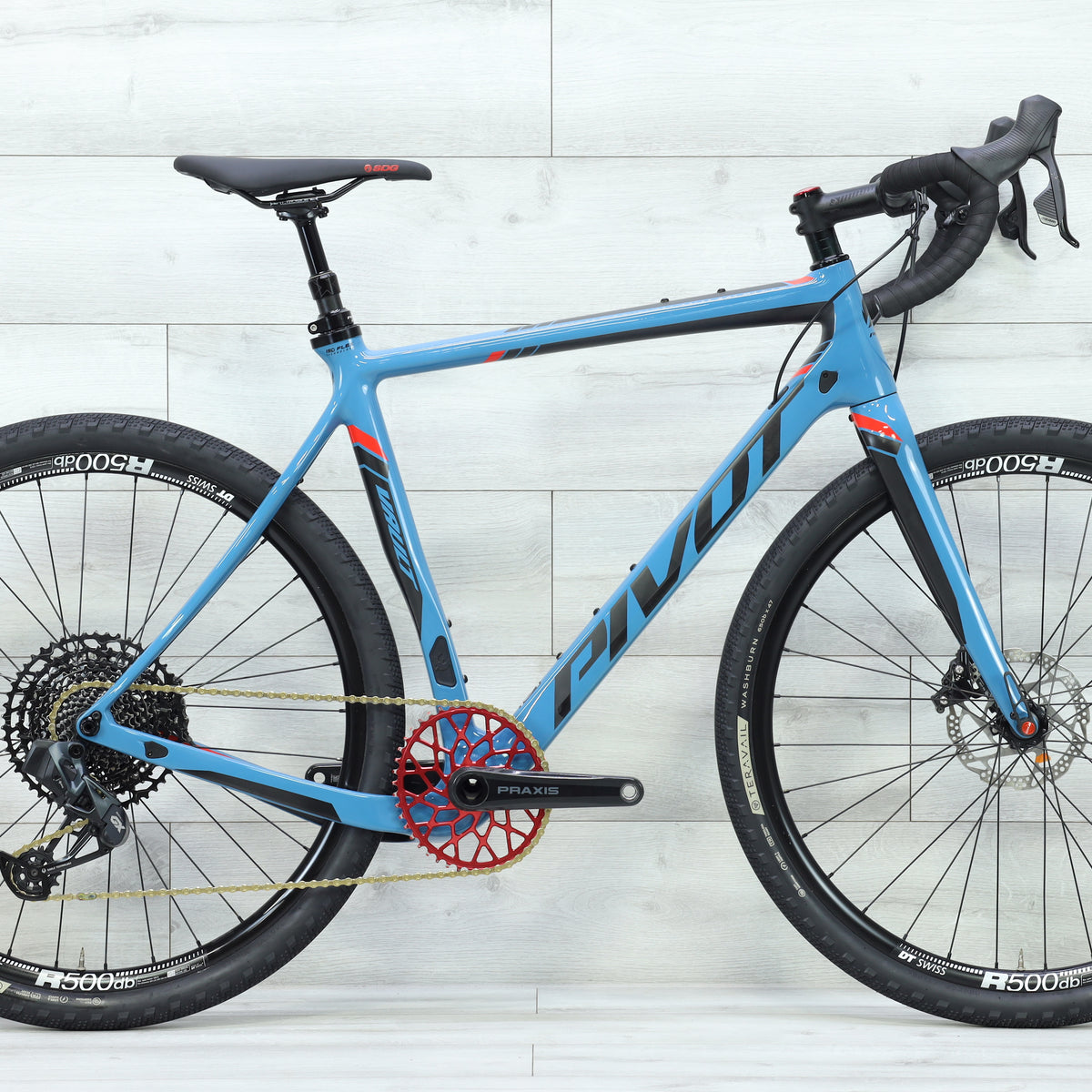 Pivot Vault V4 AXS Gravel Bike - 2020, Medium – Cycle Limited