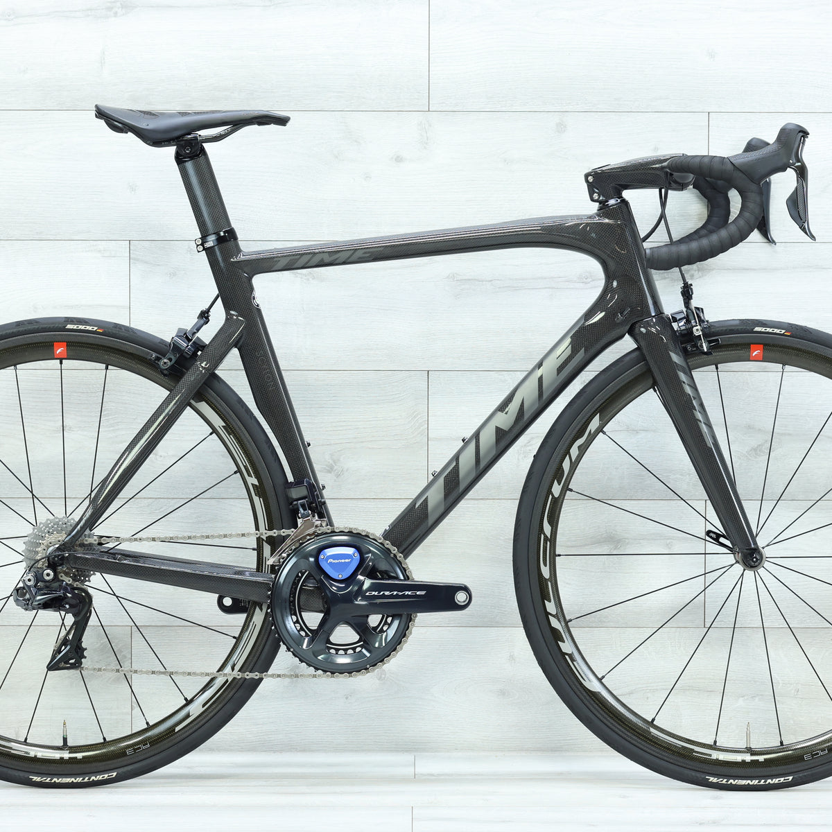 2022 Time Scylon Dura-Ace Di2 Road Bike - Medium – Cycle Limited