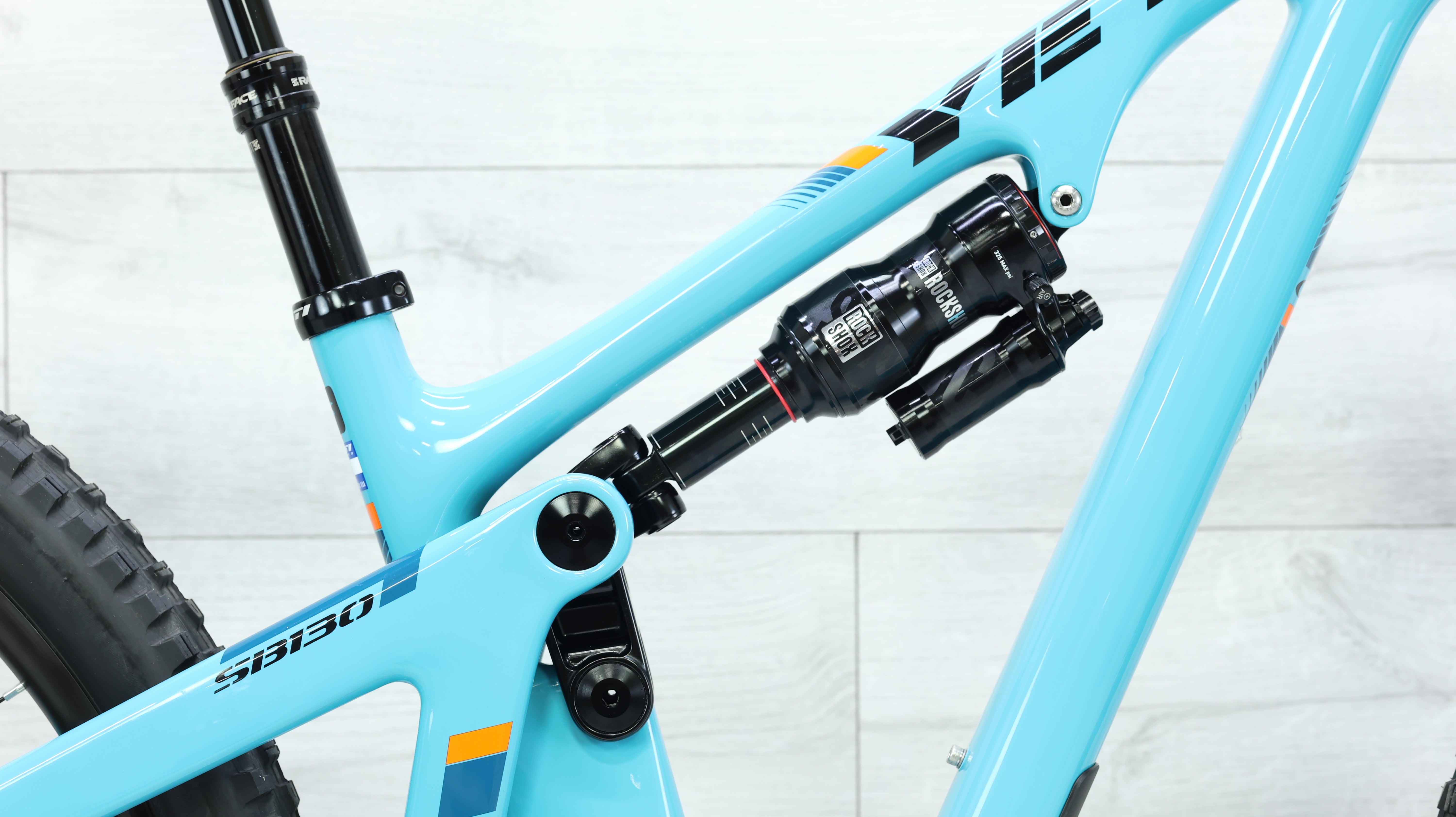 Yeti sb130 small store