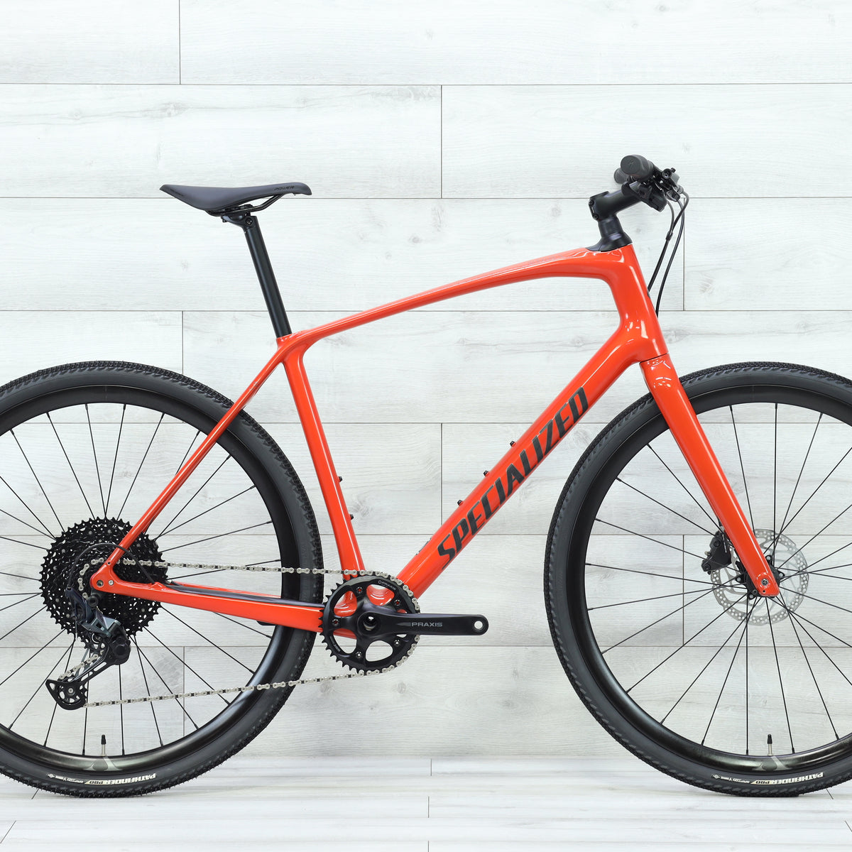 2021 Specialized Sirrus X 5.0 Commuter Bike - Large – Cycle Limited