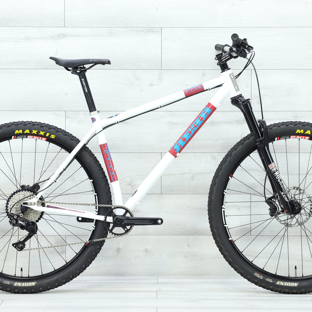 2018 Reeb Dikyelous2 Mountain Bike - Large – Cycle Limited