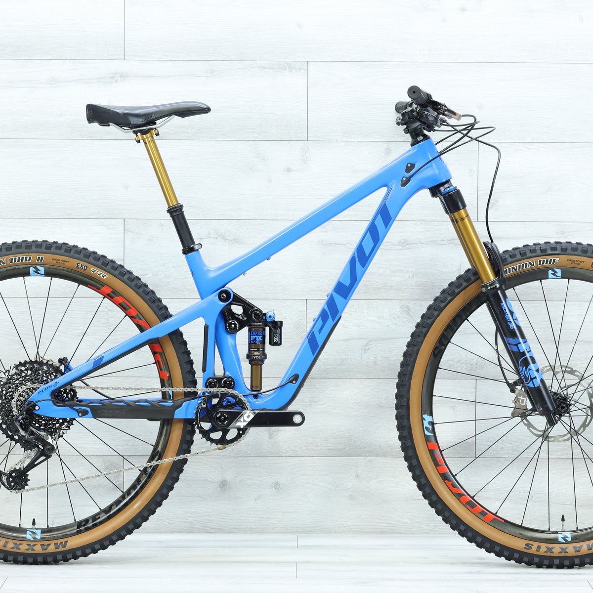 2020 Pivot Switchblade Pro X01 29" Mountain Bike - Medium – Cycle Limited